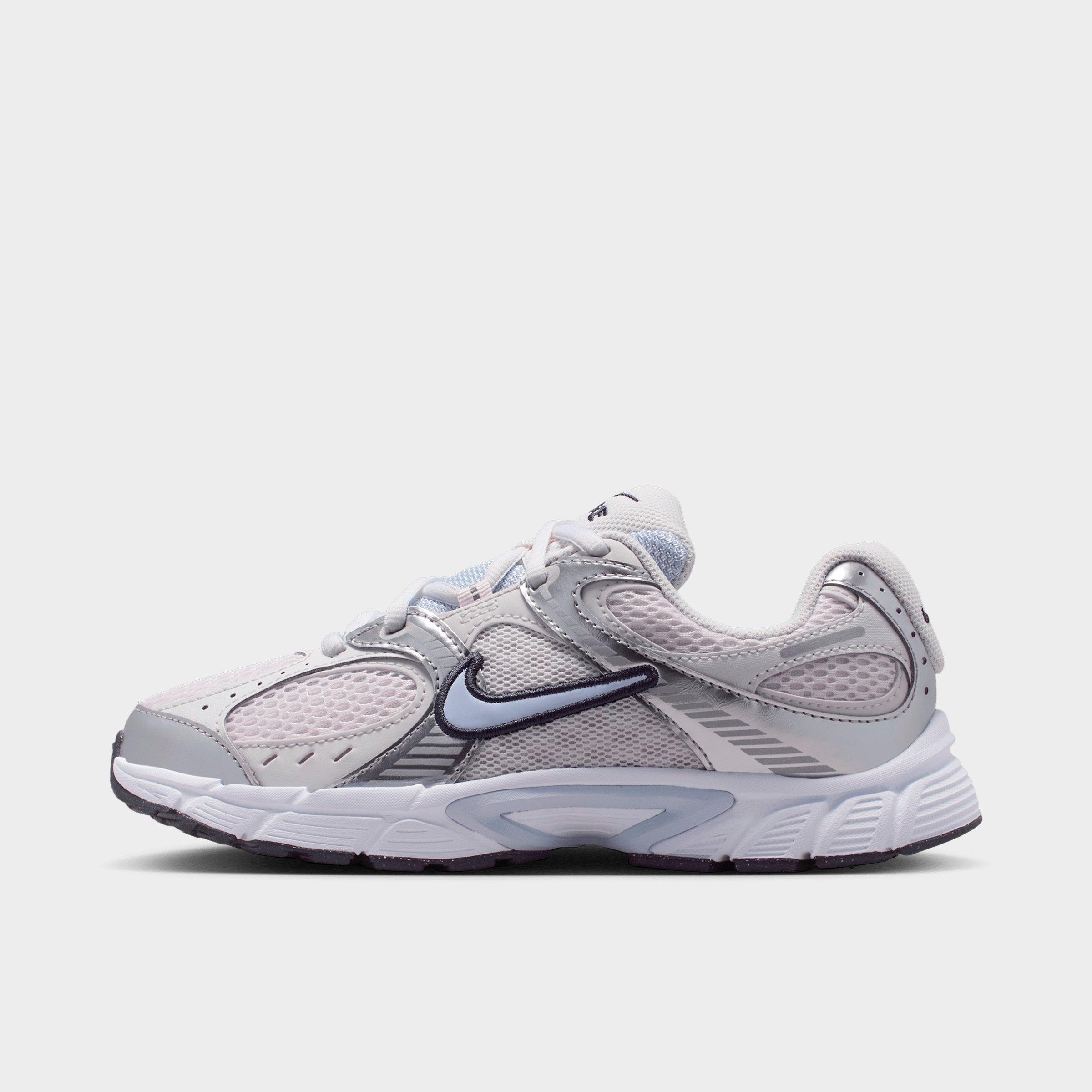 Click here for Nike Big Kids V5 RNR Casual Shoes in Light Violet/... prices