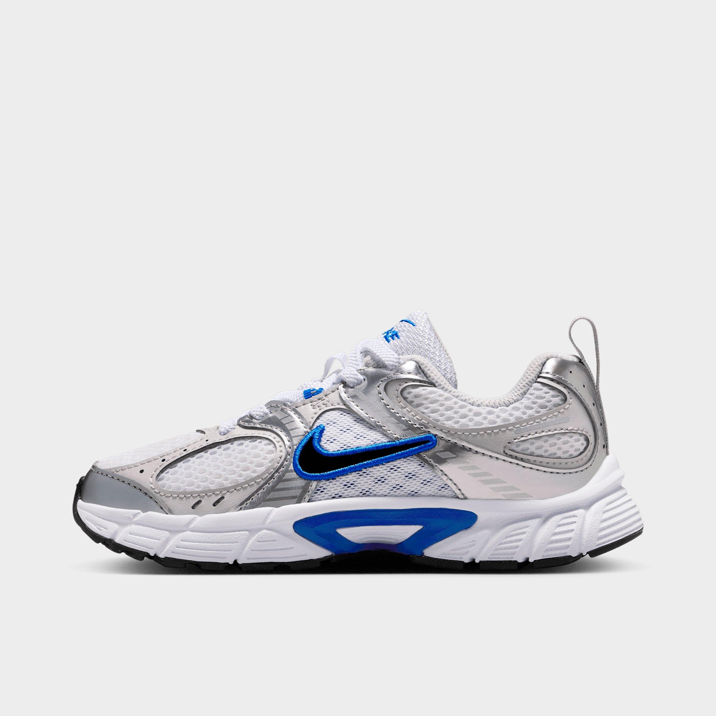 Click here for Nike Little Kids V5 RNR Stretch Lace Casual Shoes... prices