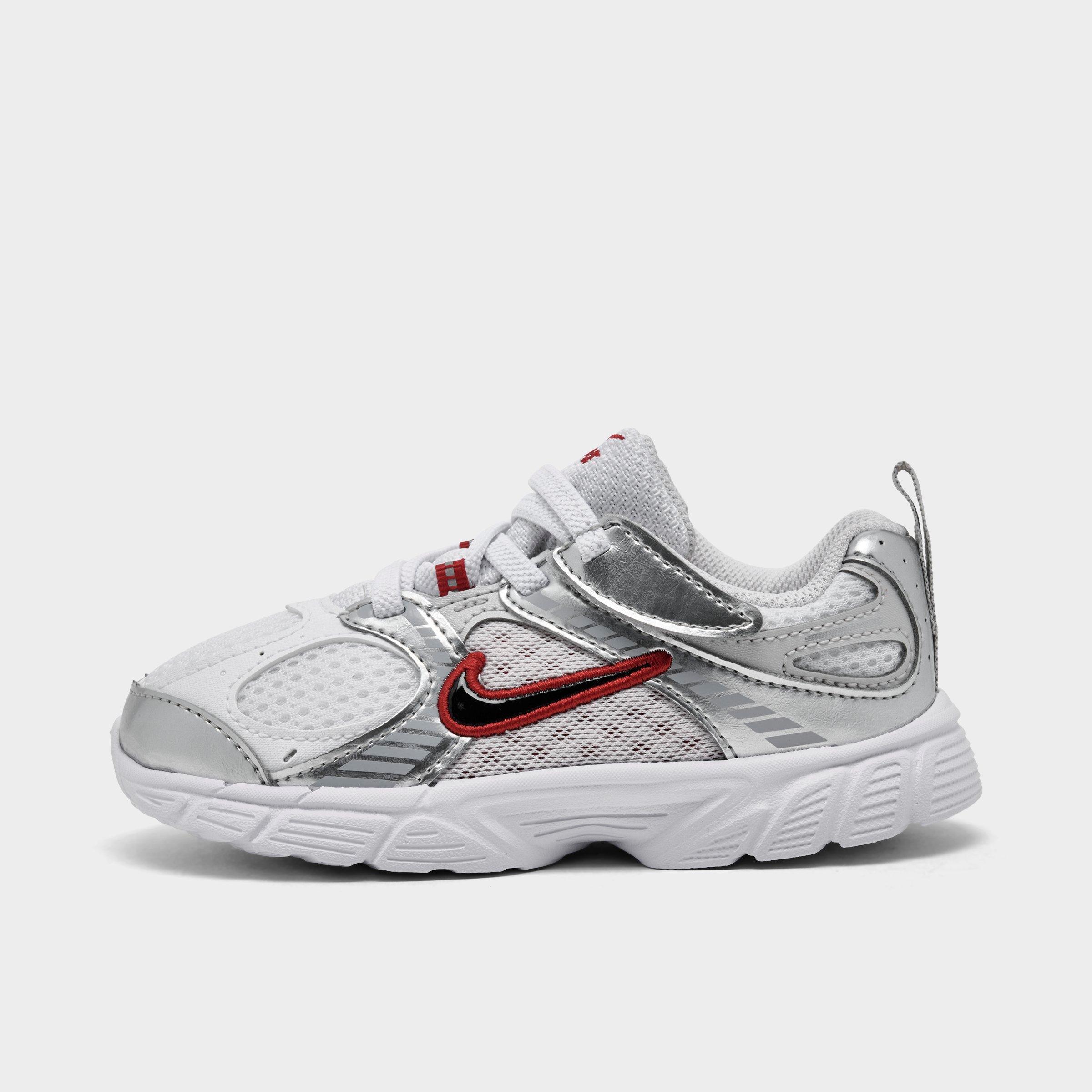 Click here for Nike Kids Toddler V5 RNR Stretch Lace Casual Shoes... prices