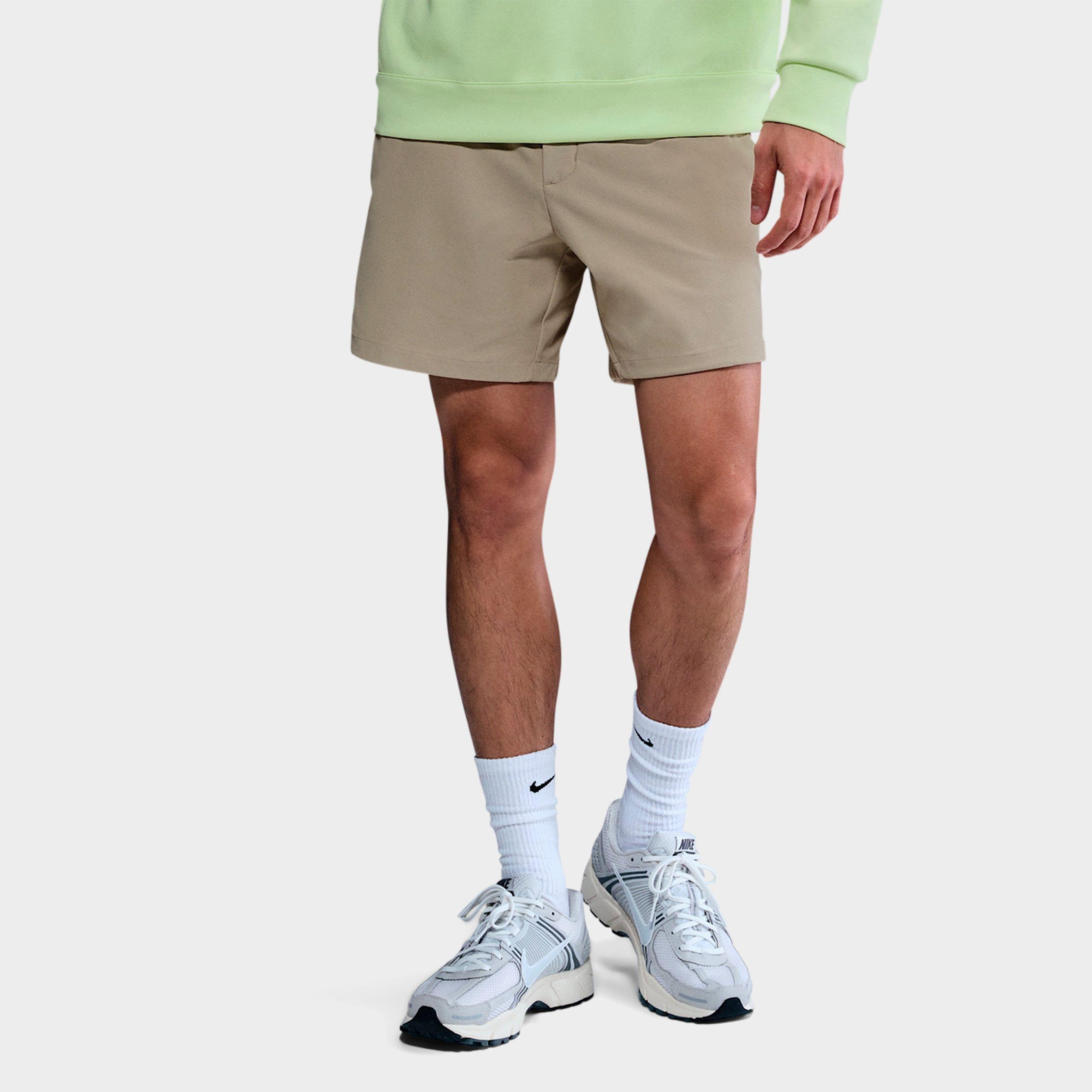 Click here for Nike Mens 24.7 PerfectStretch Dri-FIT 6 Shorts in... prices