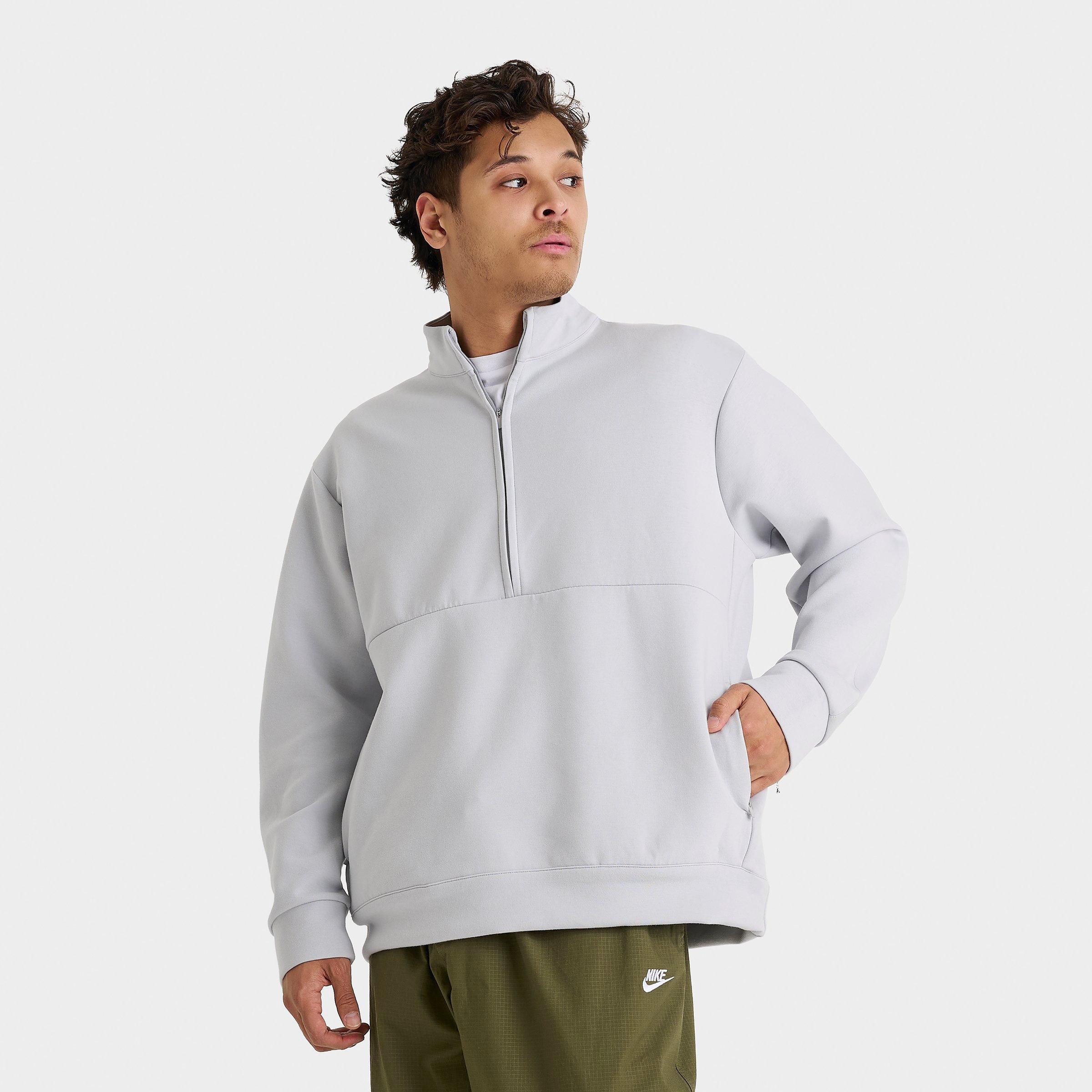 Click here for Nike Mens 24.7 ImpossiblySoft Dri-FIT Half-Zip Top... prices