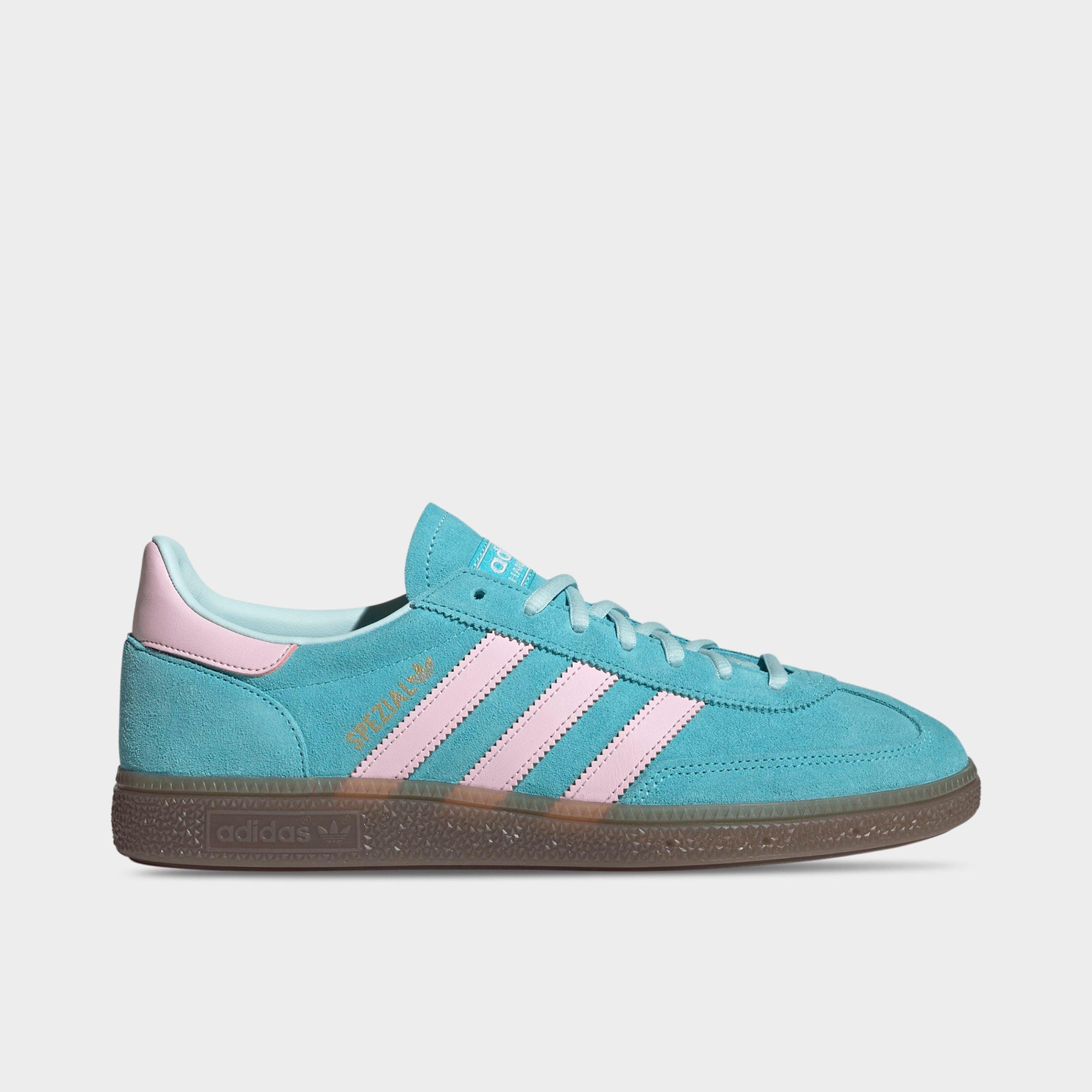 Click here for adidas Mens Originals Handball Spezial Casual Shoe... prices