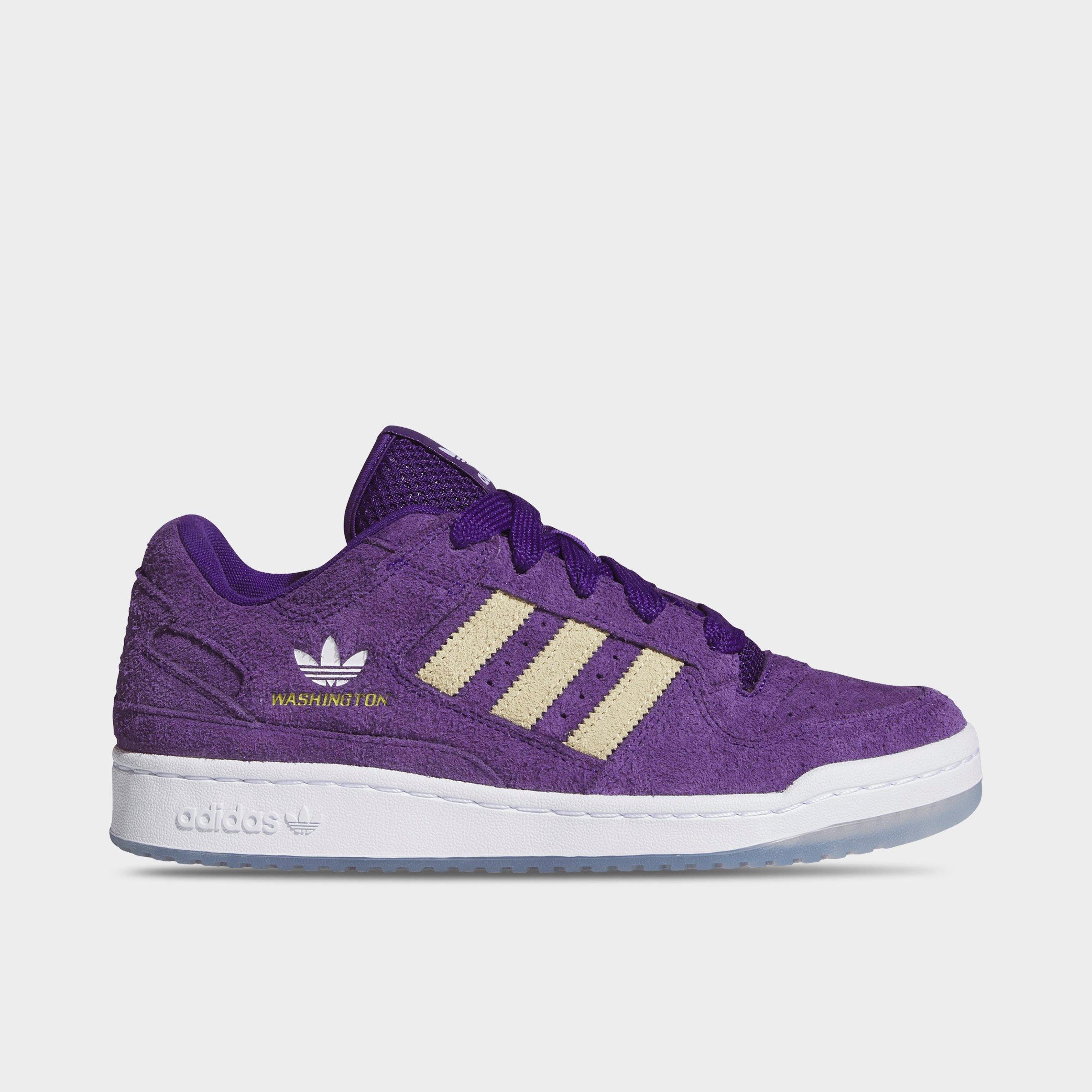 Click here for adidas Mens Originals Forum Low CL Washington Husk... prices