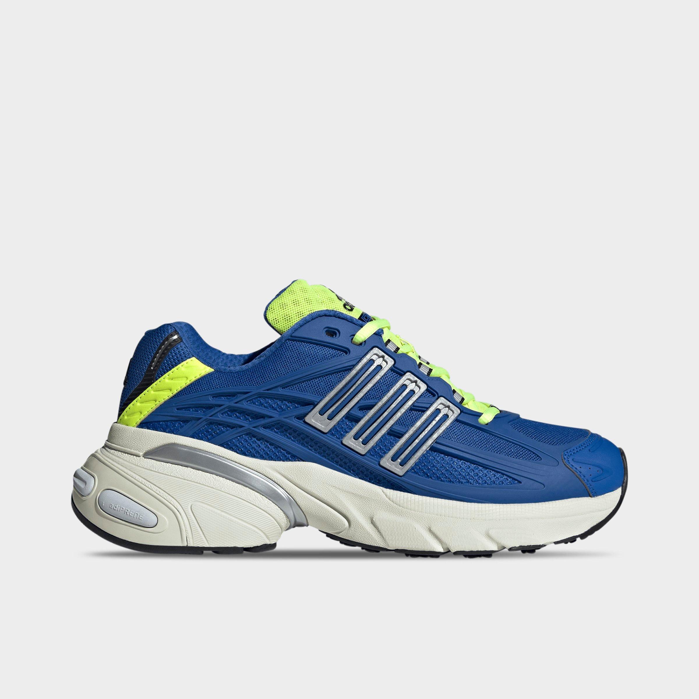 Click here for adidas Mens Adistar XLG 2.0 Casual Shoes in Blue/S... prices