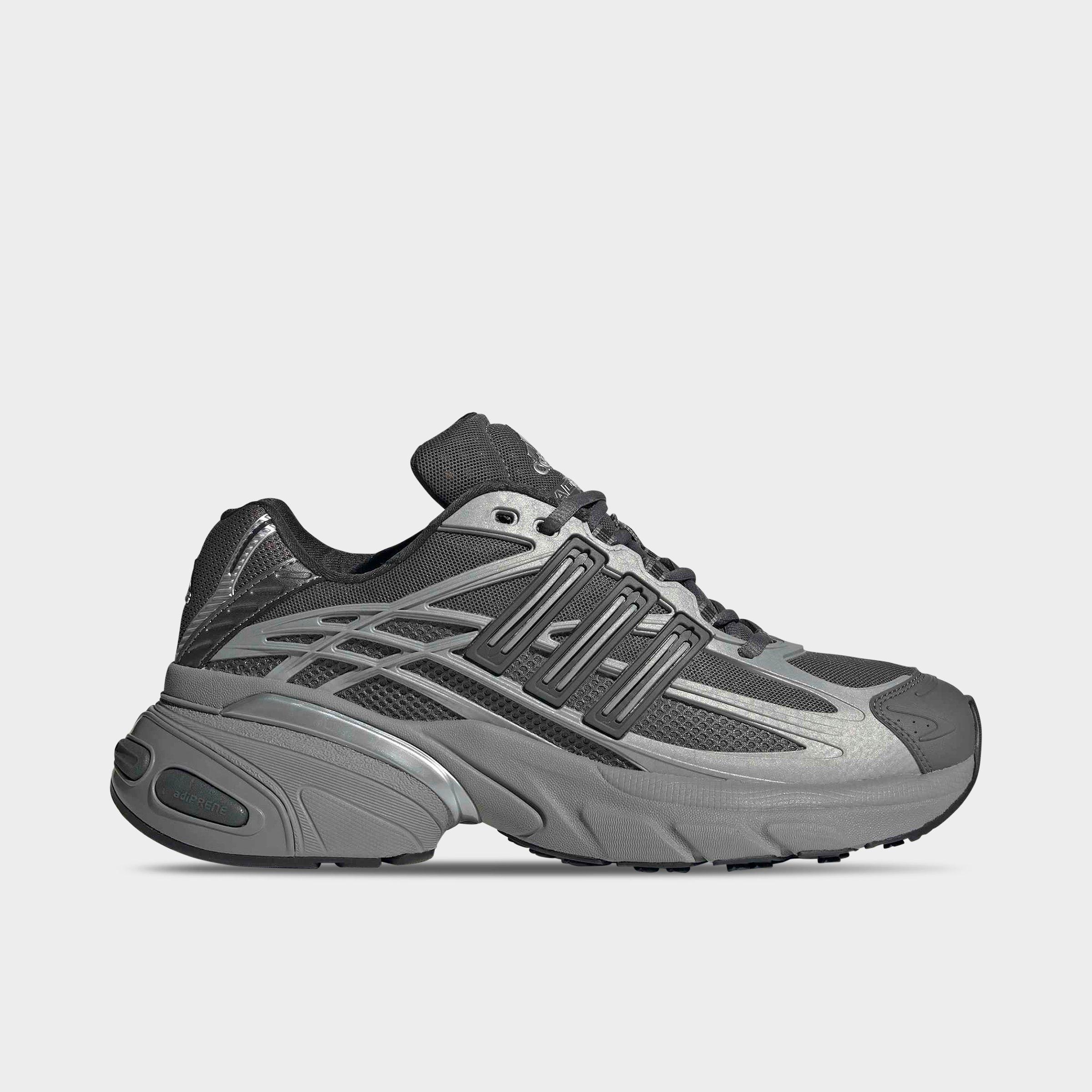 Click here for adidas Mens Adistar XLG 2.0 Casual Shoes in Grey/S... prices