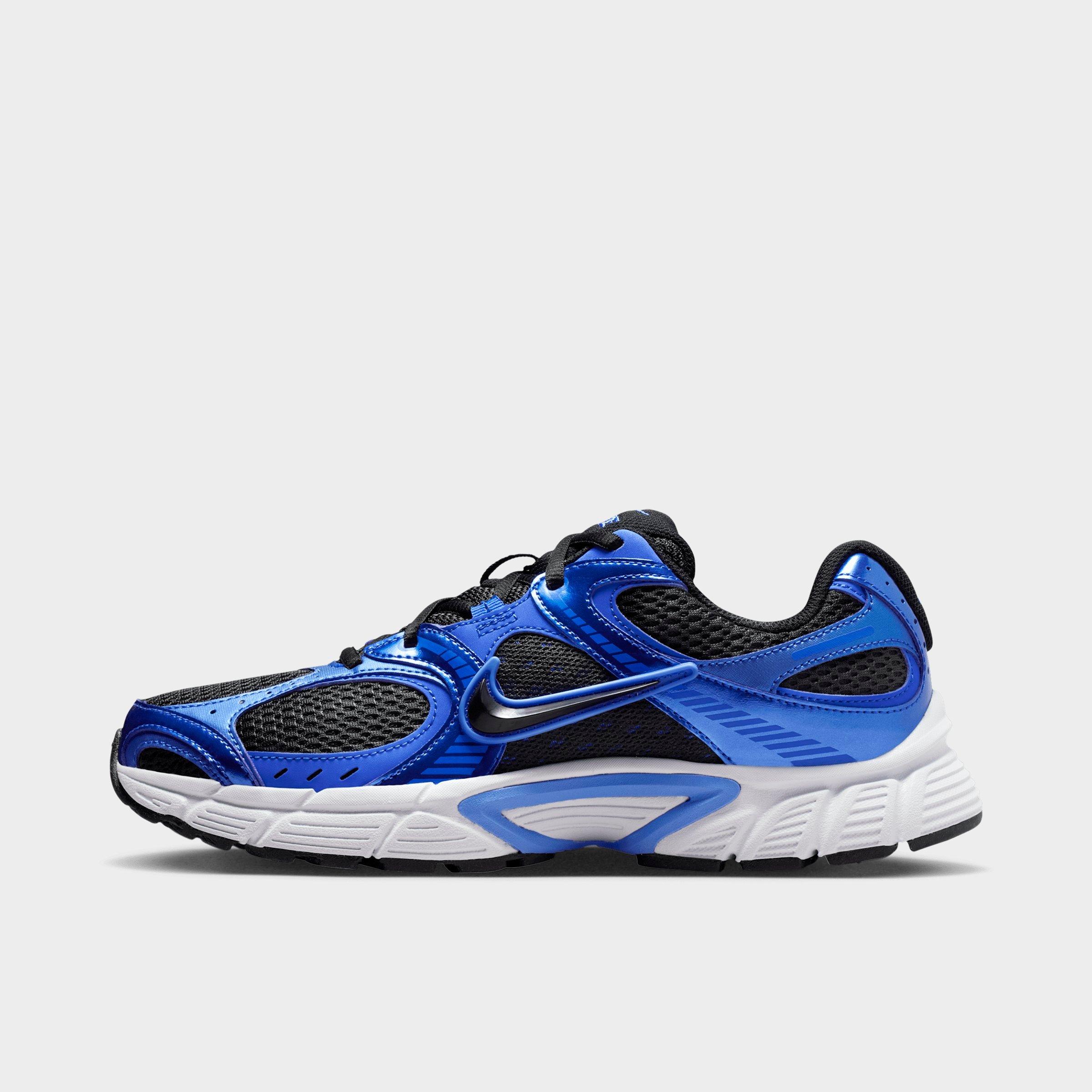 Click here for Nike Womens V5 RNR Casual Shoes in Black/Sapphire/... prices