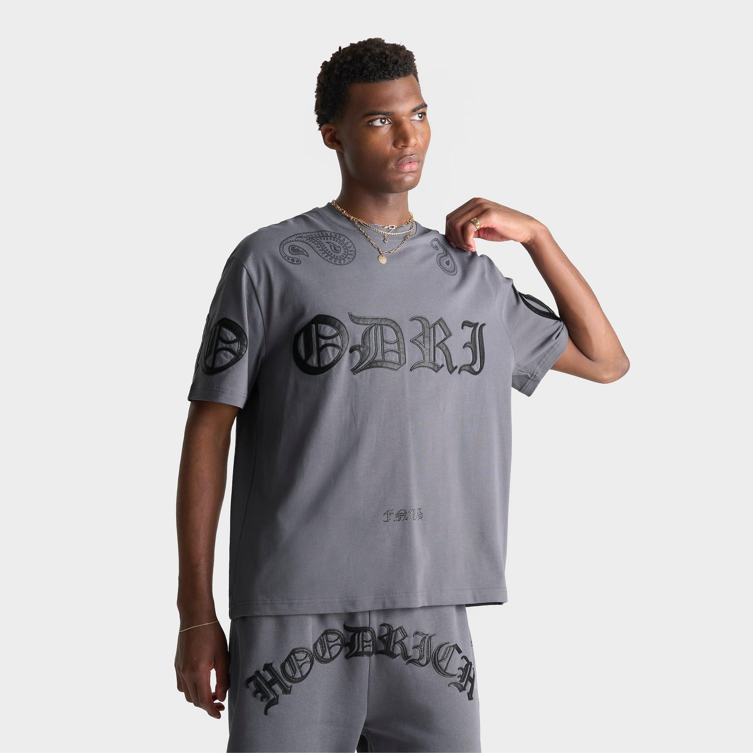 Click here for Hoodrich Mens Inkline T-Shirt in Lava Smoke Size:... prices