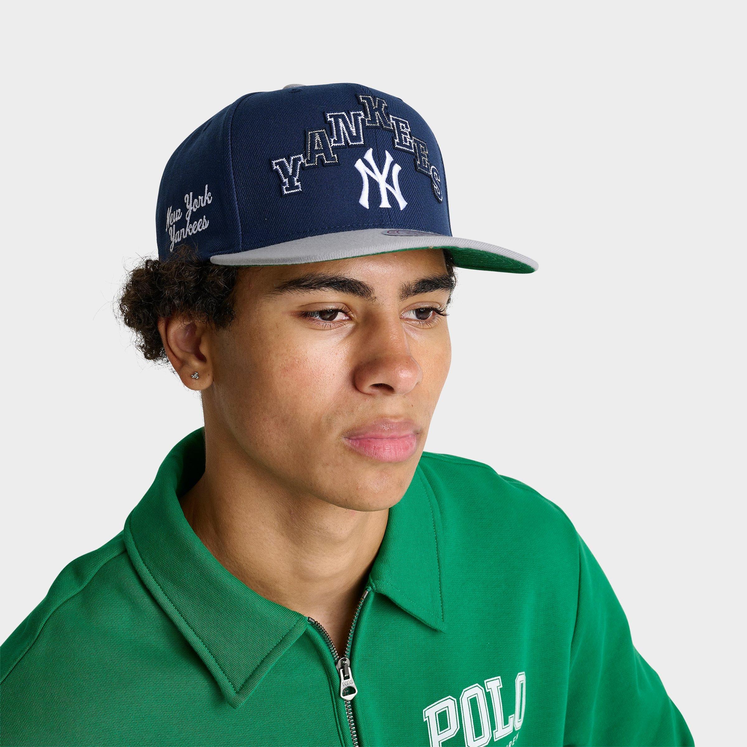 Click here for Mitchell & Ness New York Yankees MLB Uprise Origin... prices