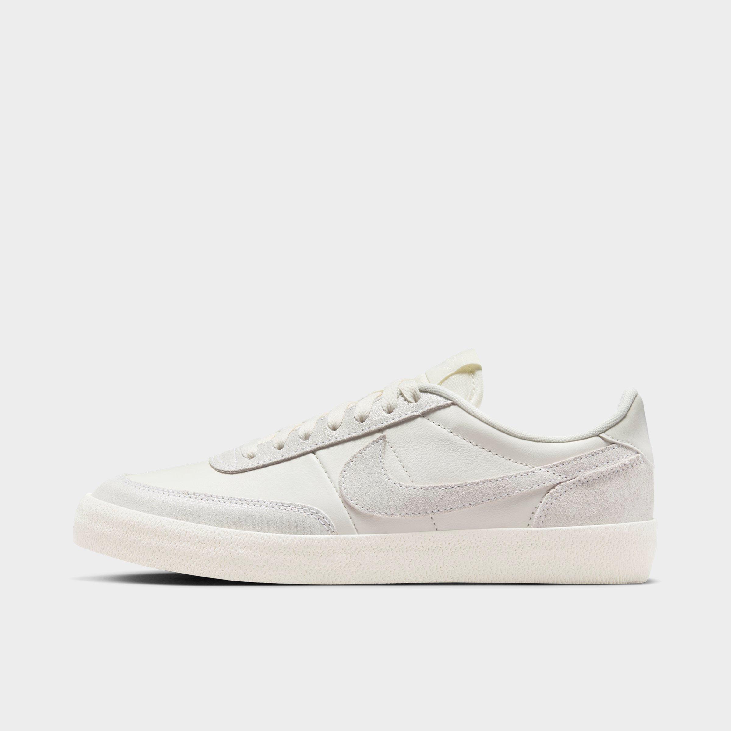 Click here for Nike Womens Killshot 2 Casual Shoes in Sail/Team R... prices