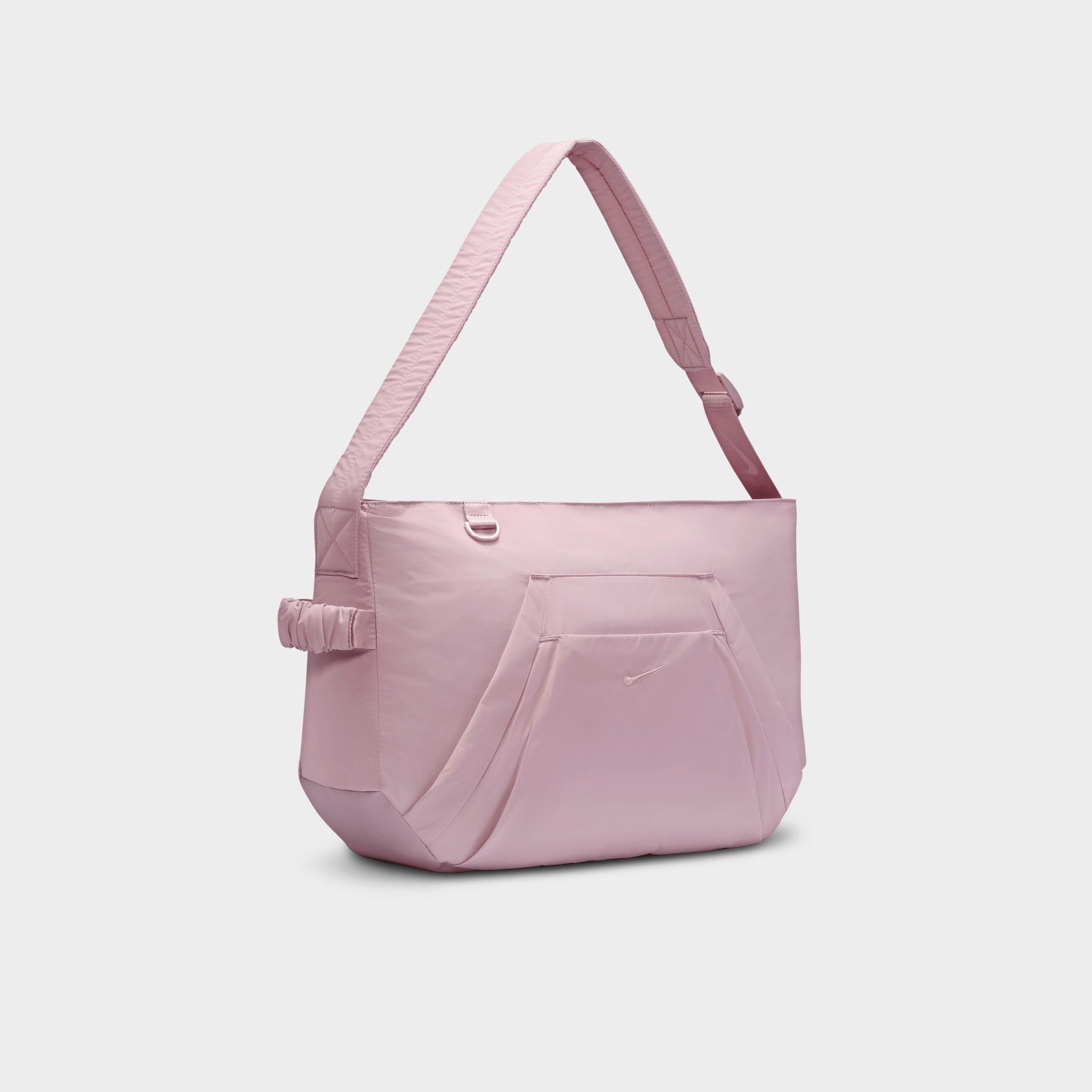 Click here for Nike Womens One Tote Bag (25L) in Light Violet Ore... prices