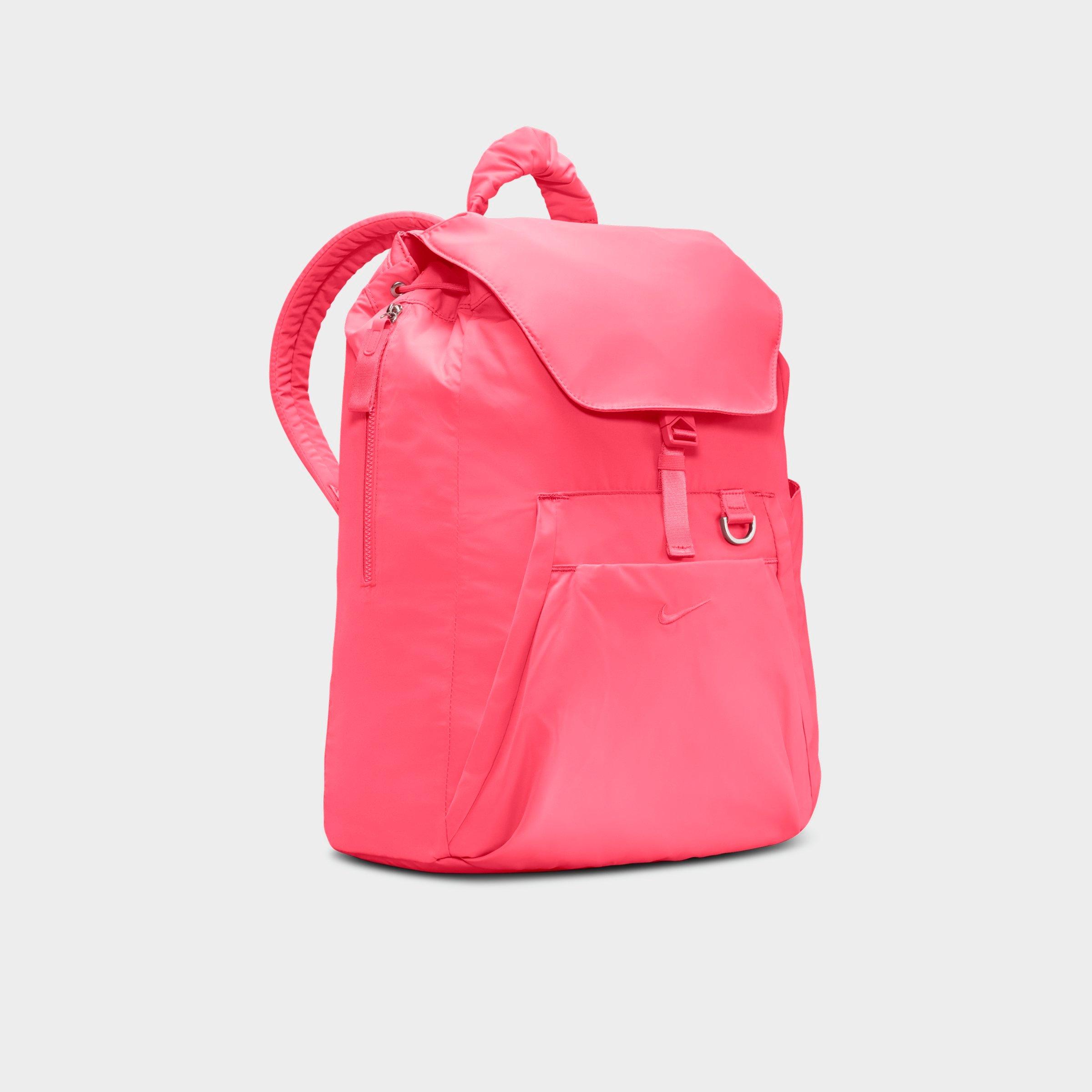 Click here for Nike Womens One Backpack (25L) in Sea Coral/Archae... prices