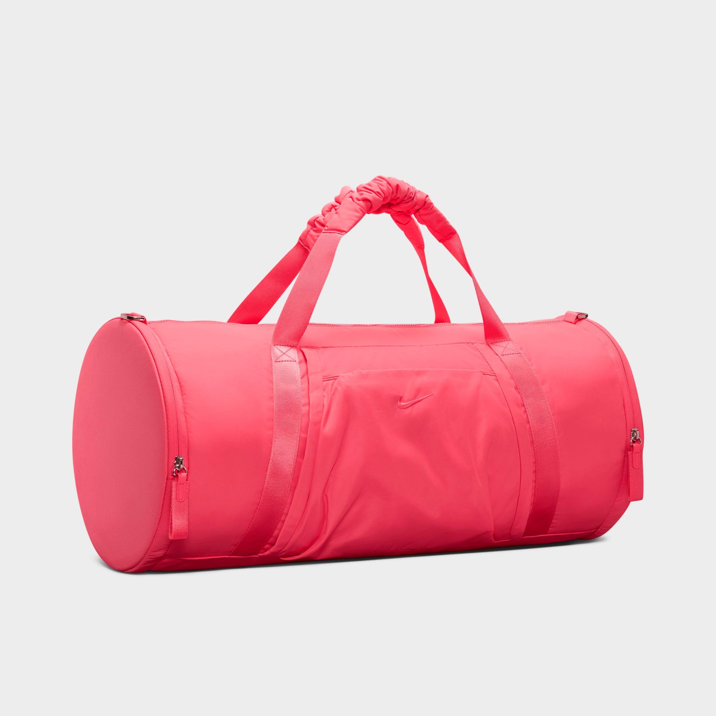 Click here for Nike One Duffel Bag (35L) in Sea Coral/Archaeo Pin... prices