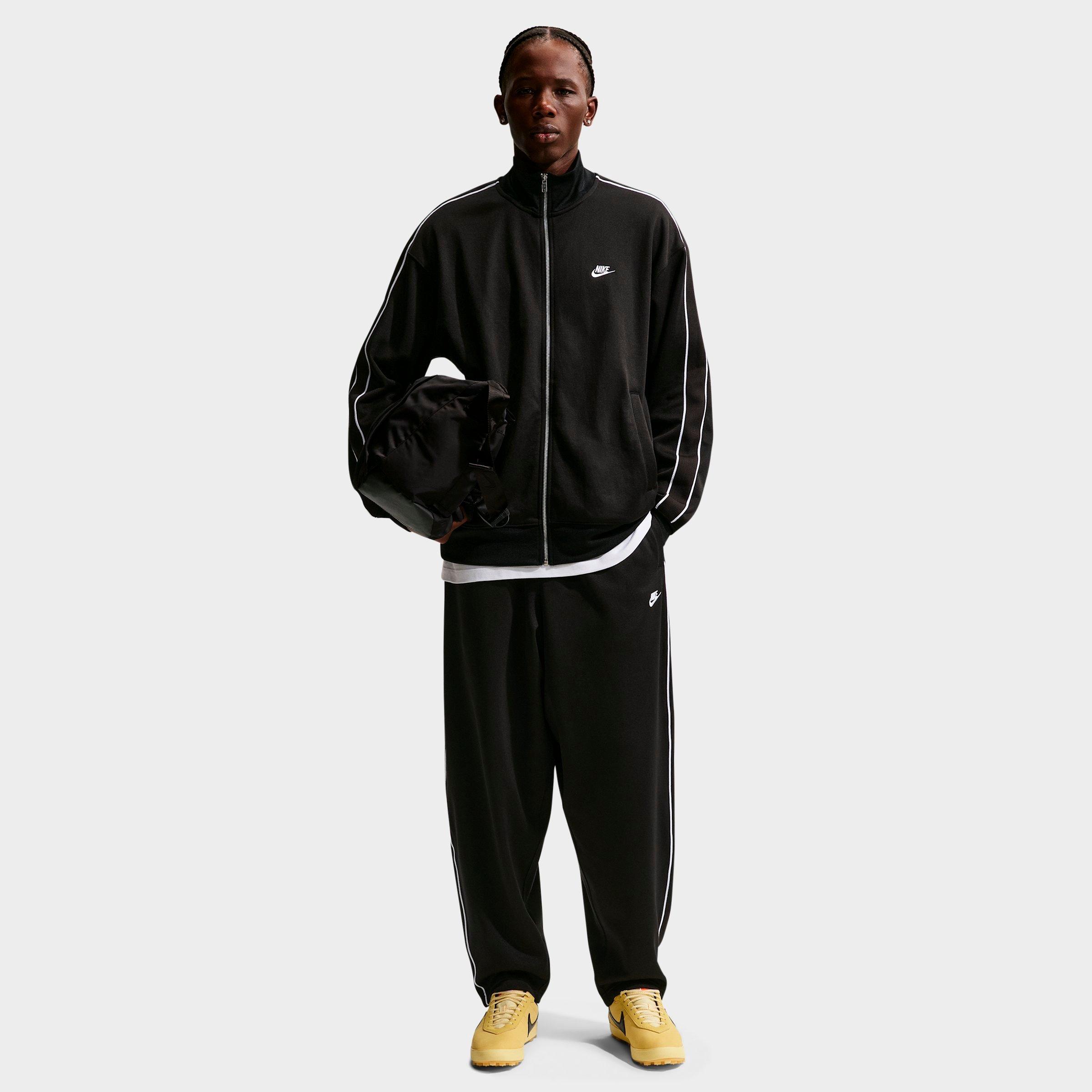 Click here for Nike Mens Sportswear Club Knit Oversized Track Pan... prices