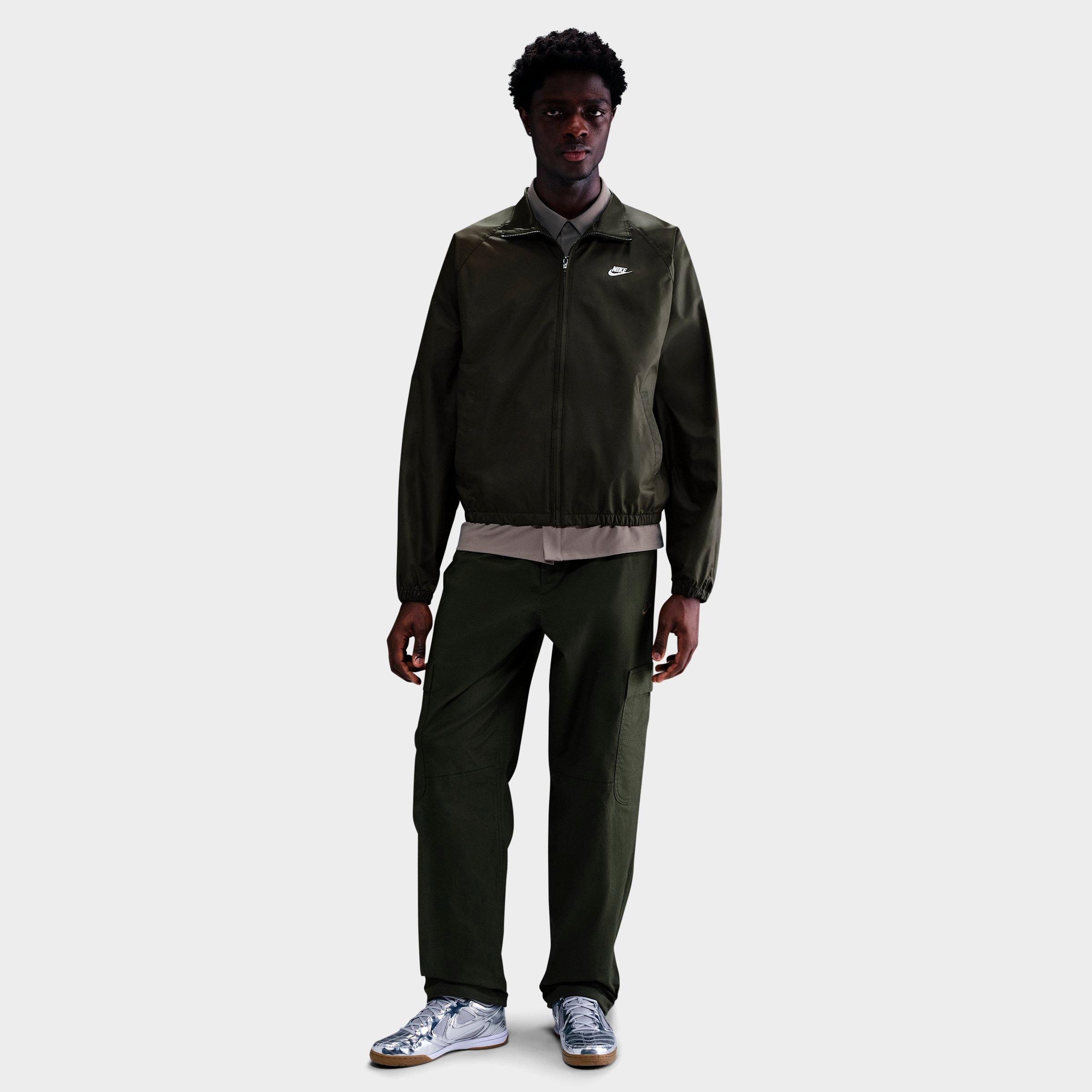 Click here for Nike Mens Sportswear Club Woven Cargo Pants in Seq... prices