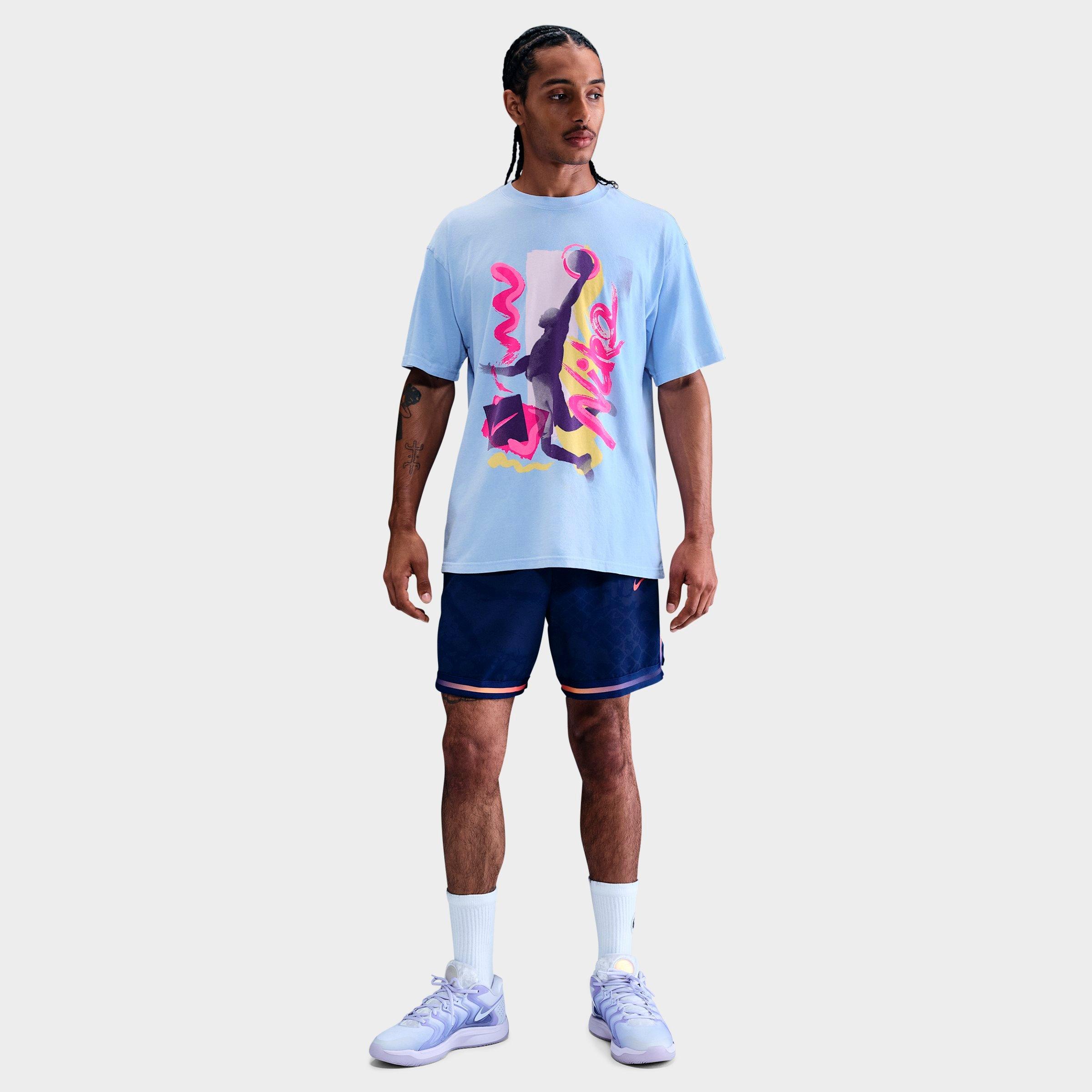 Click here for Nike Mens Sportswear Retro Slam Basketball T-Shirt... prices