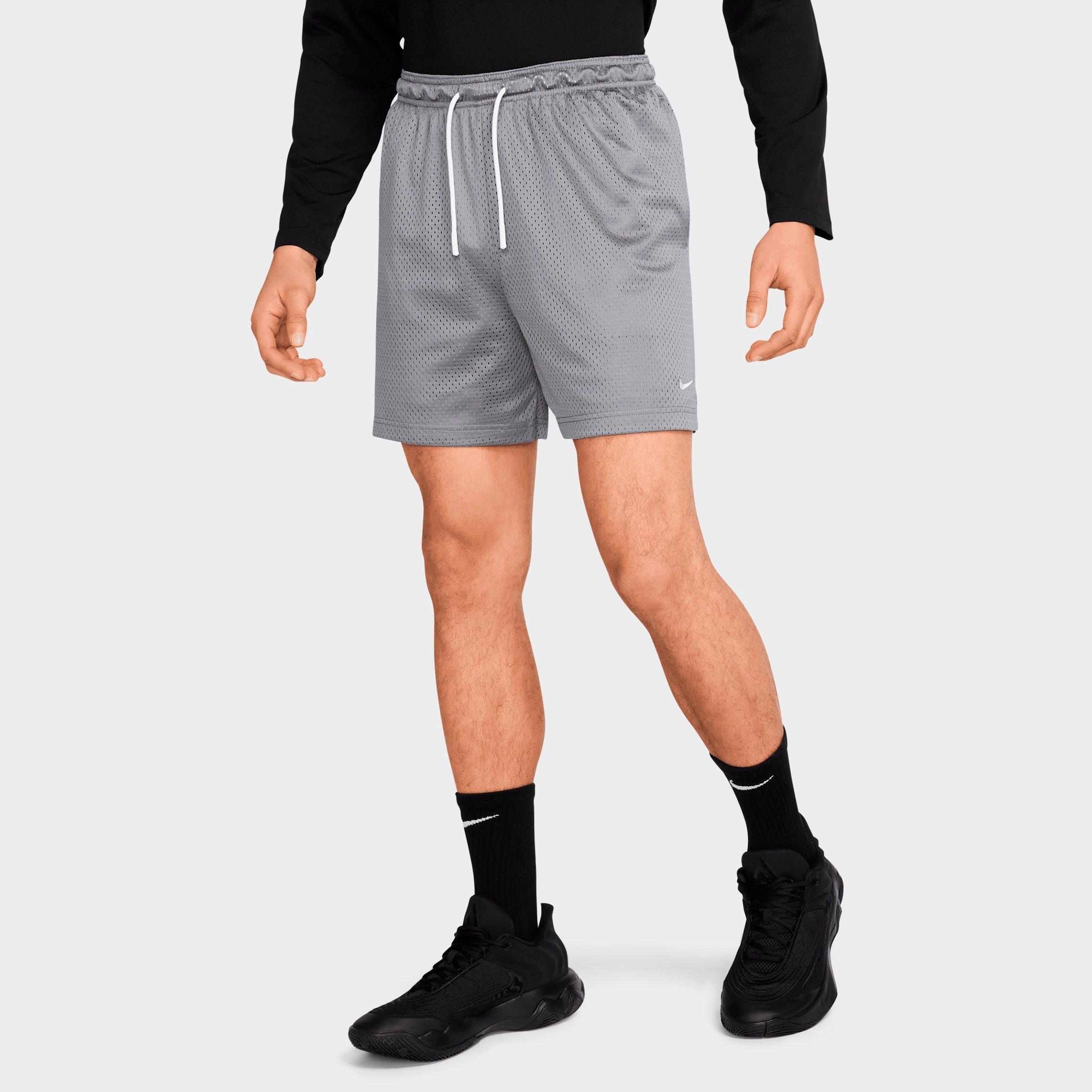 Click here for Nike Mens Dri-fit 5 Mesh Basketball Shorts - Cool... prices