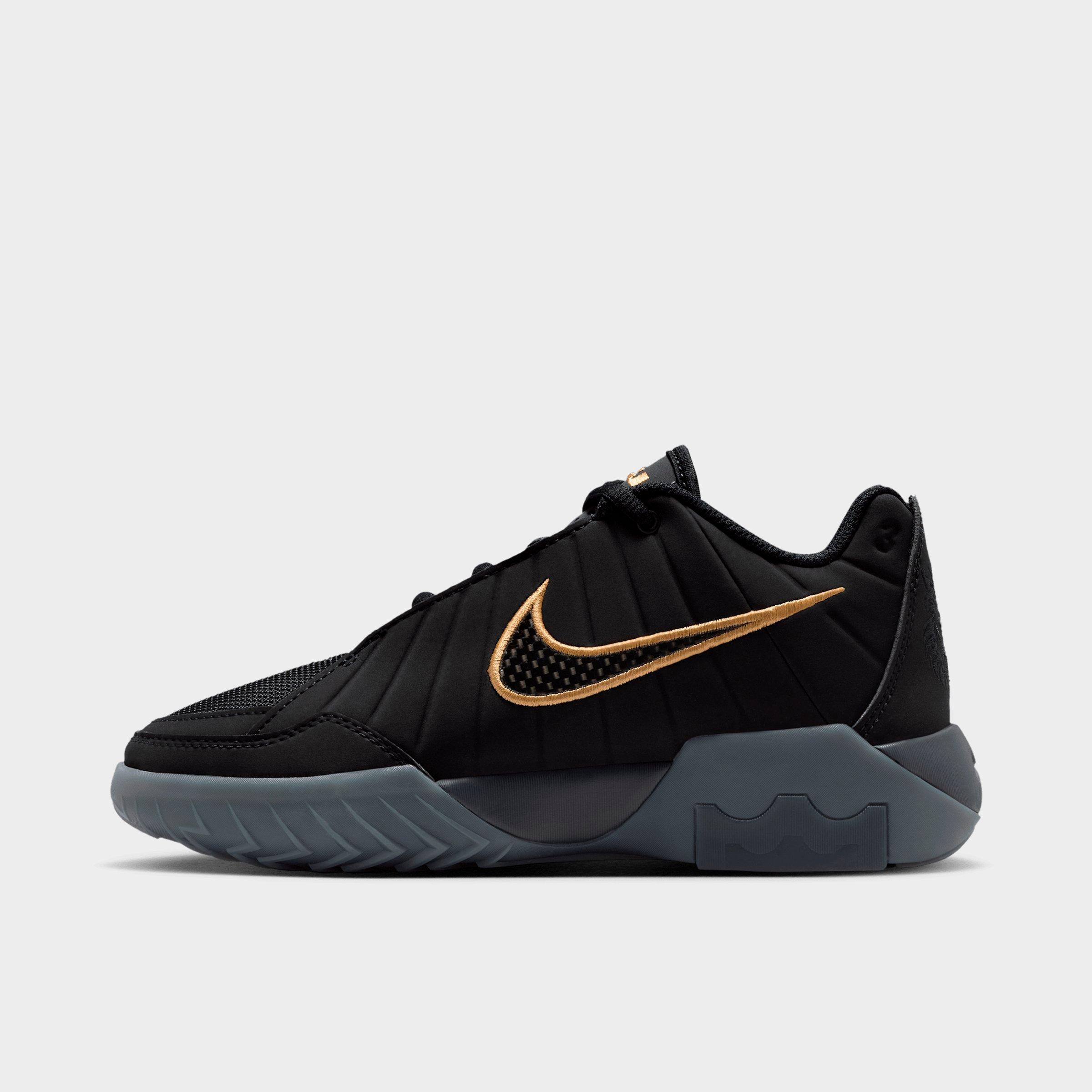 Click here for Nike Big Kids LeBron Witness 9 Basketball Shoes in... prices