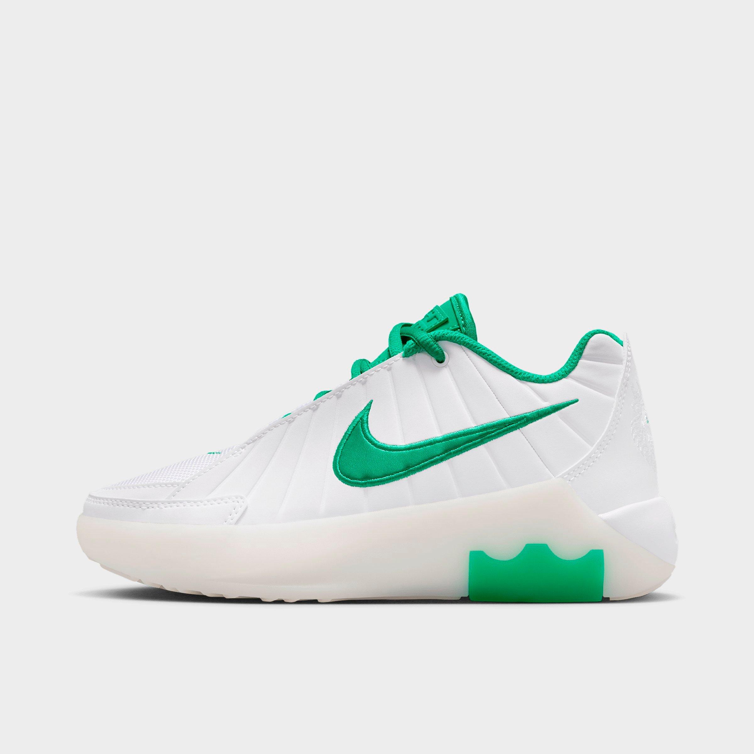 Click here for Nike Big Kids LeBron Witness 9 Basketball Shoes in... prices