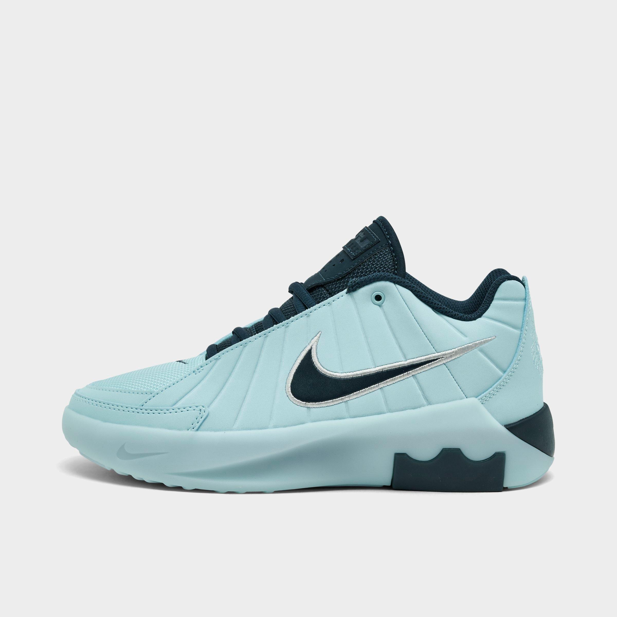 Click here for Nike Big Kids LeBron Witness 9 Basketball Shoes in... prices