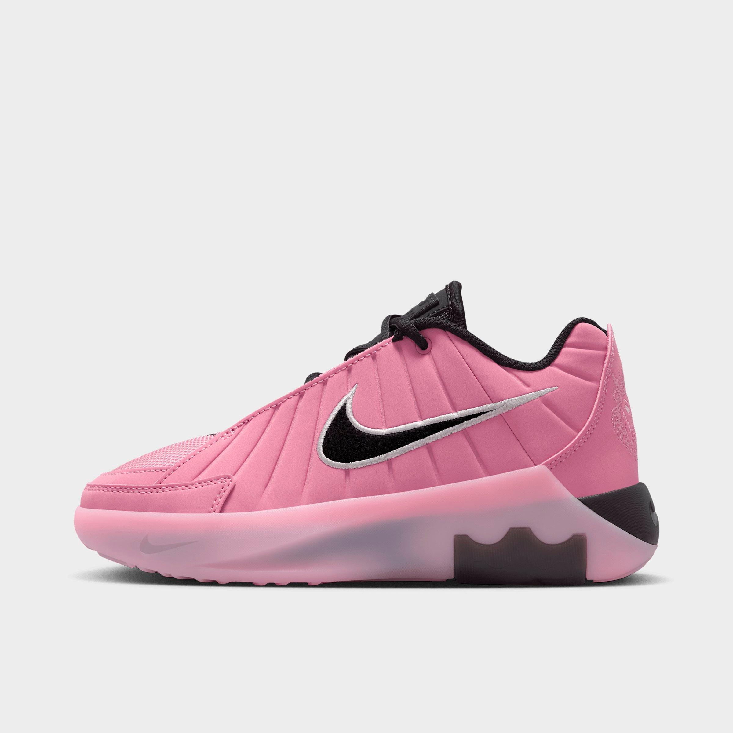 Click here for Nike Big Kids LeBron Witness 9 Basketball Shoes in... prices