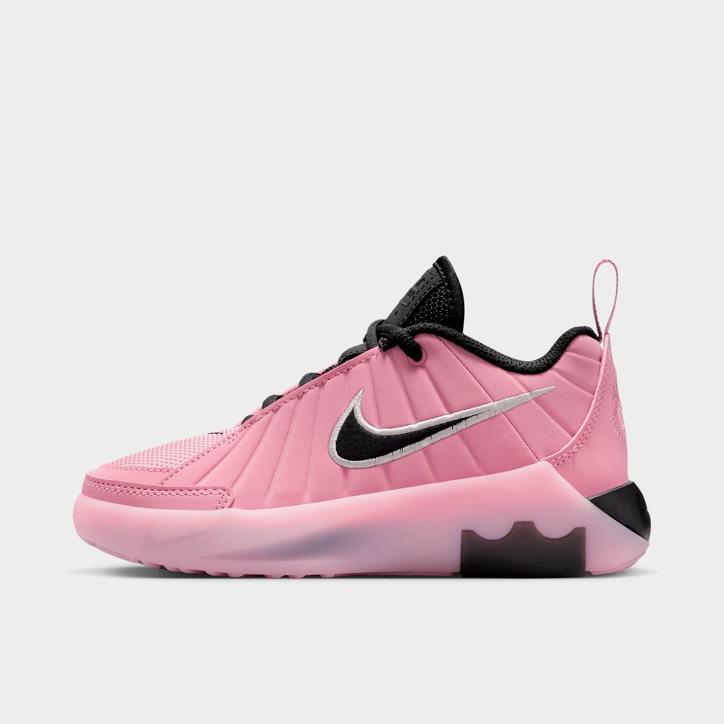 Click here for Nike Little Kids LeBron Witness 9 Basketball Shoes... prices