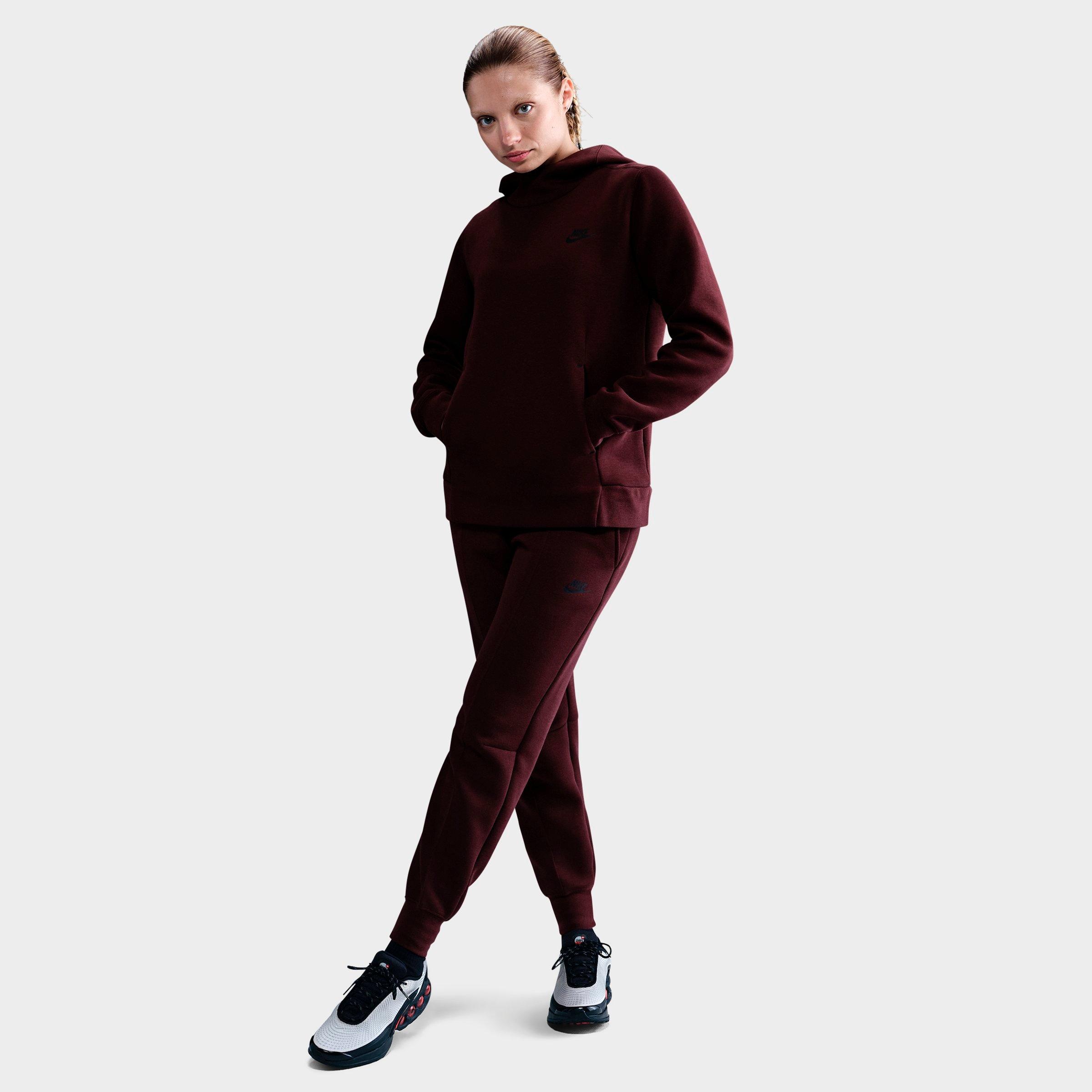 Click here for Nike Sportswear Womens Tech Fleece Pullover Hoodie... prices