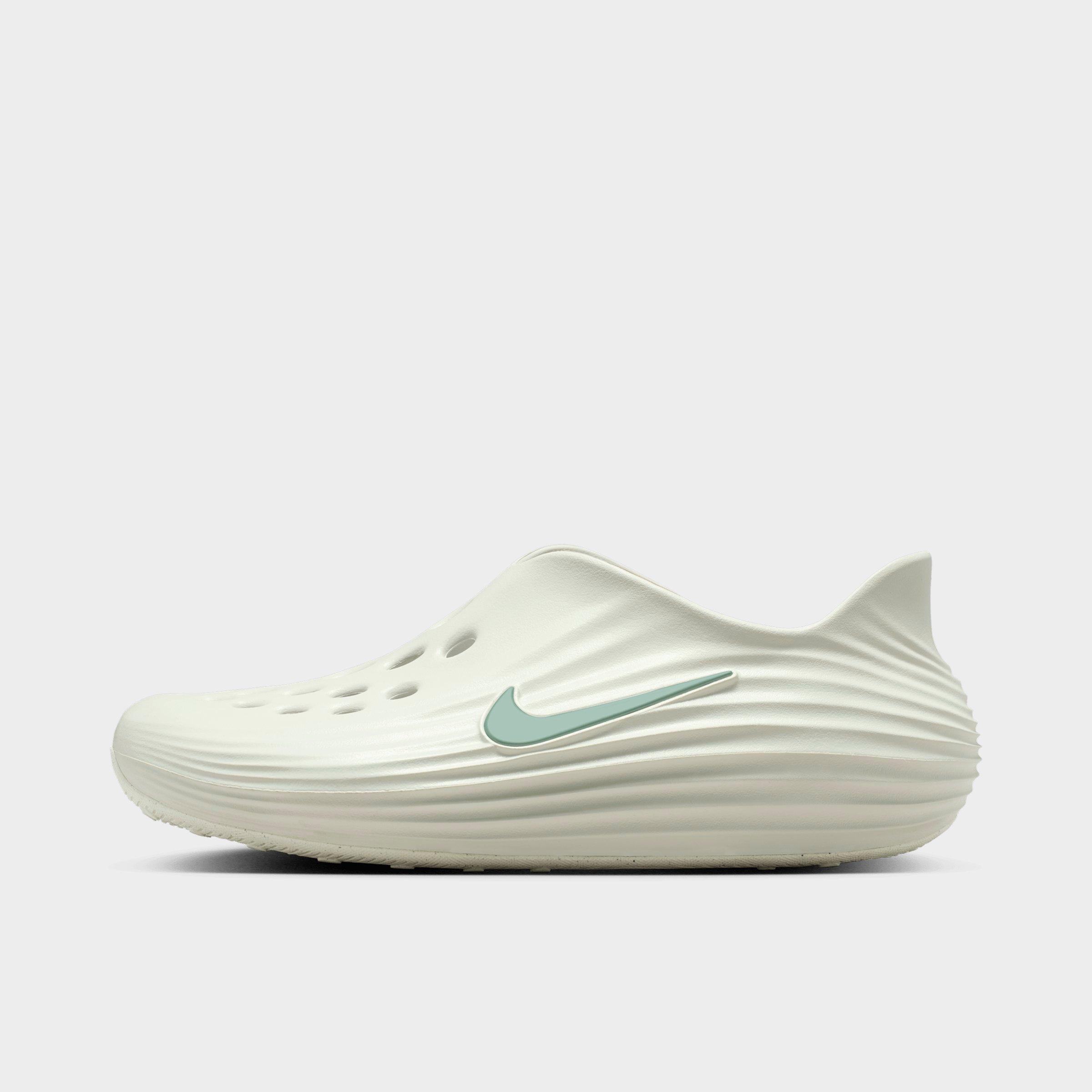 Click here for Nike Mens ReactX Rejuven8 Recovery Casual Shoes in... prices