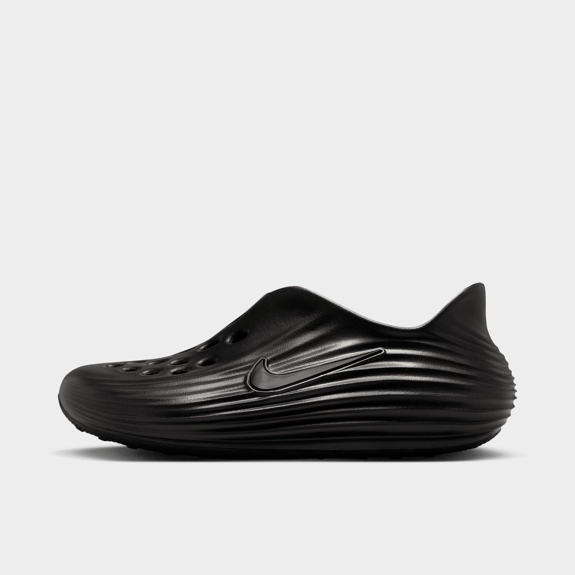 Click here for Nike Womens ReactX Rejuven8 Casual Shoes in Black... prices