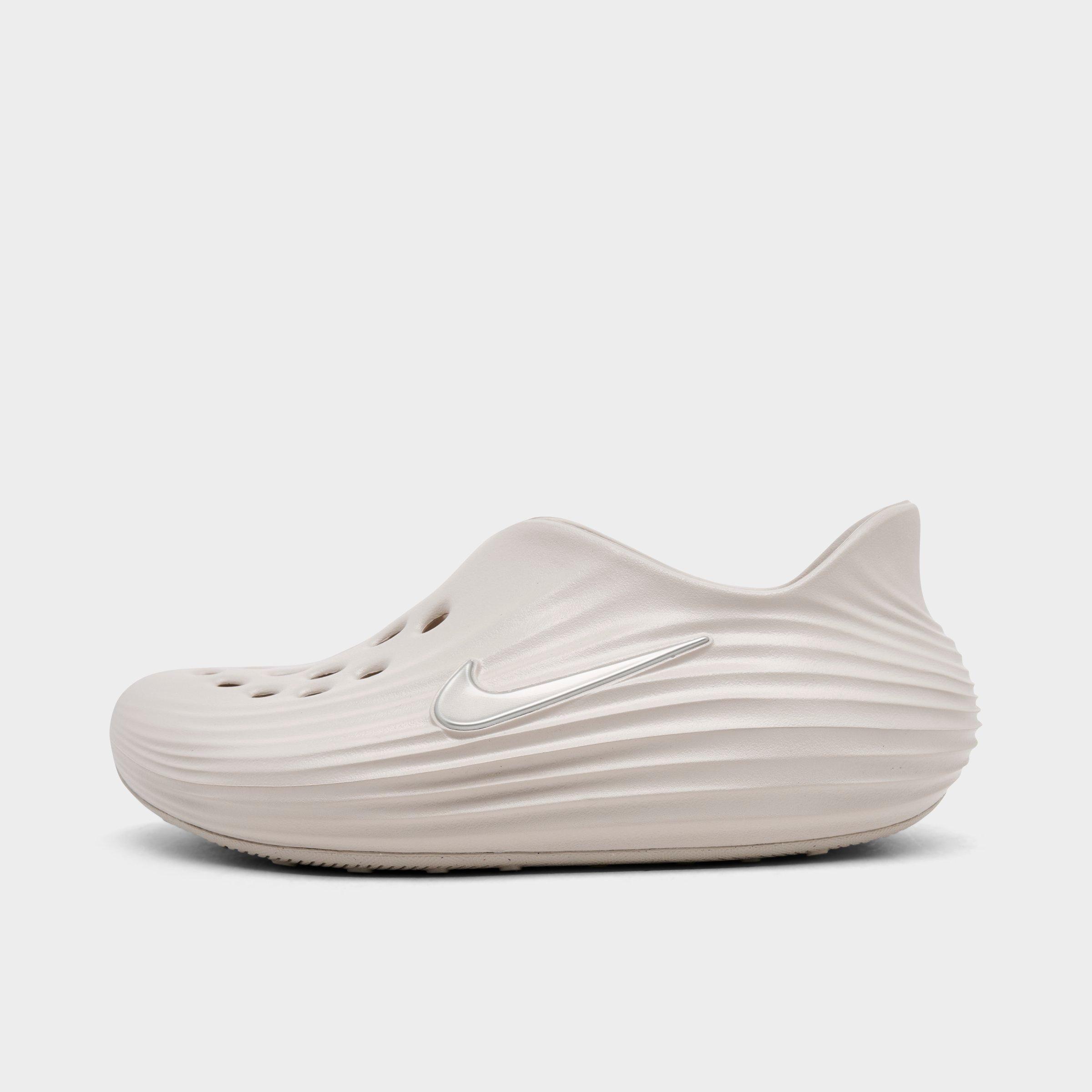 Click here for Nike Womens ReactX Rejuven8 Clogs from Finish Line... prices