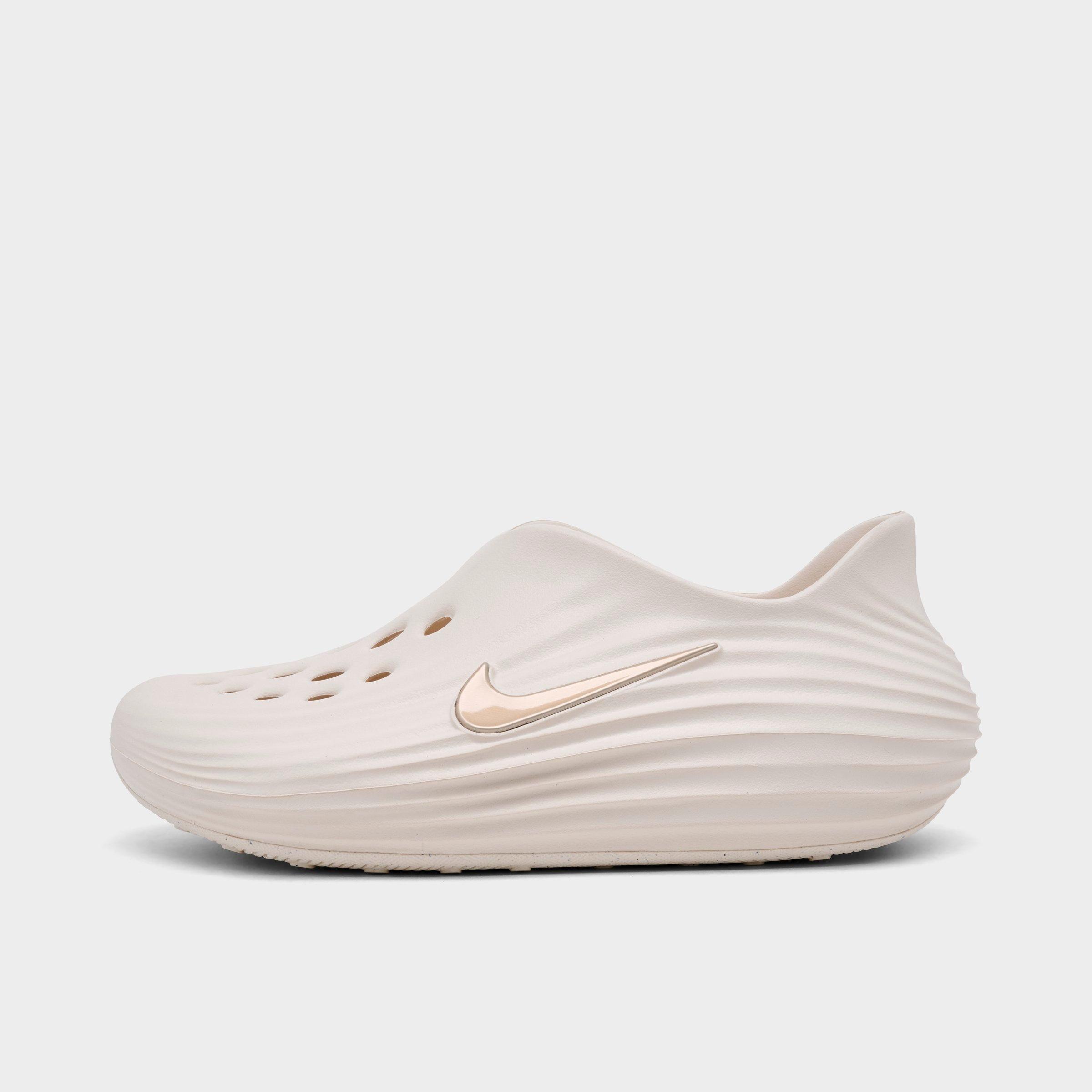 Click here for Nike Womens ReactX Rejuven8 Casual Shoes in Chalk... prices