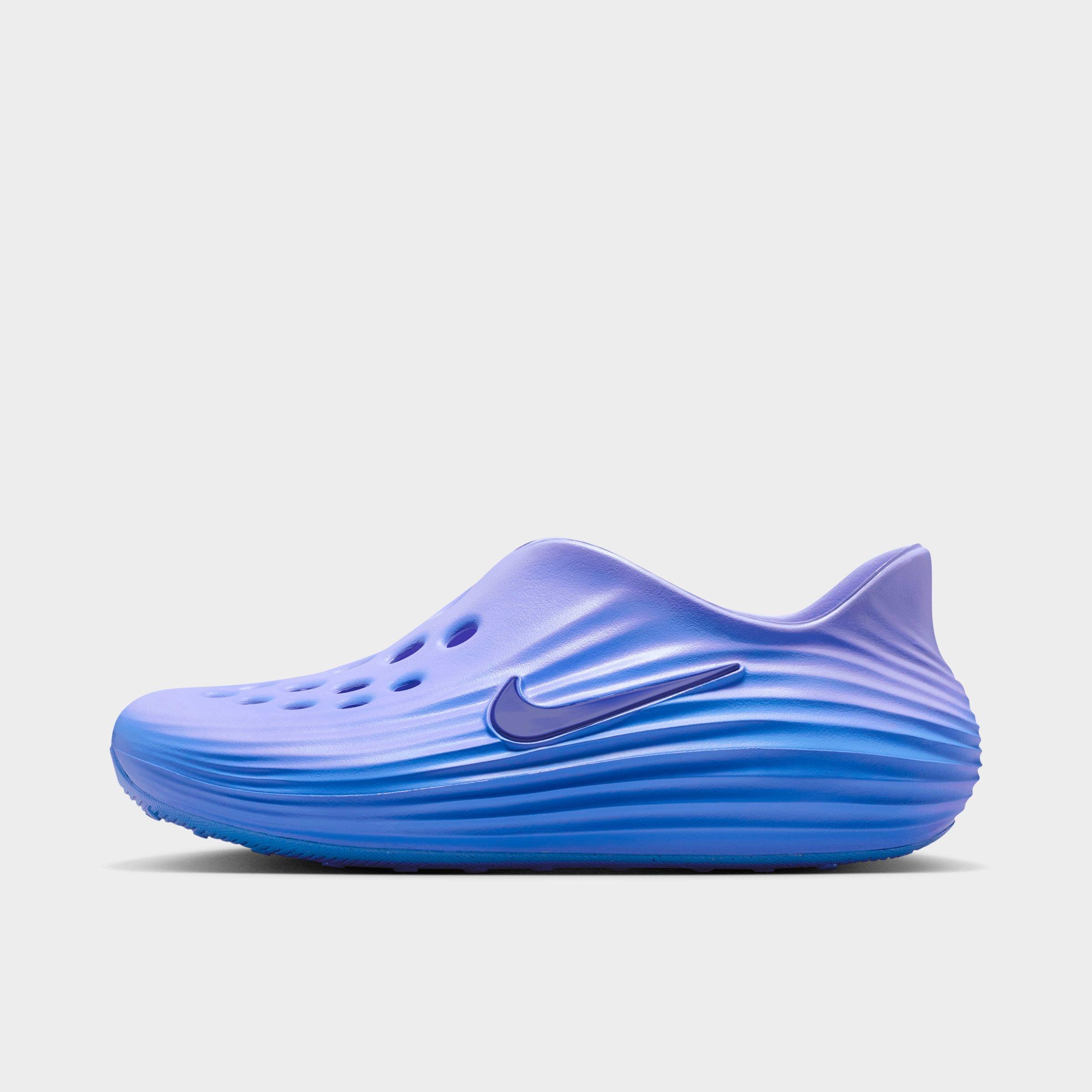 Click here for Nike Womens ReactX Rejuven8 Casual Shoes in Sapphi... prices