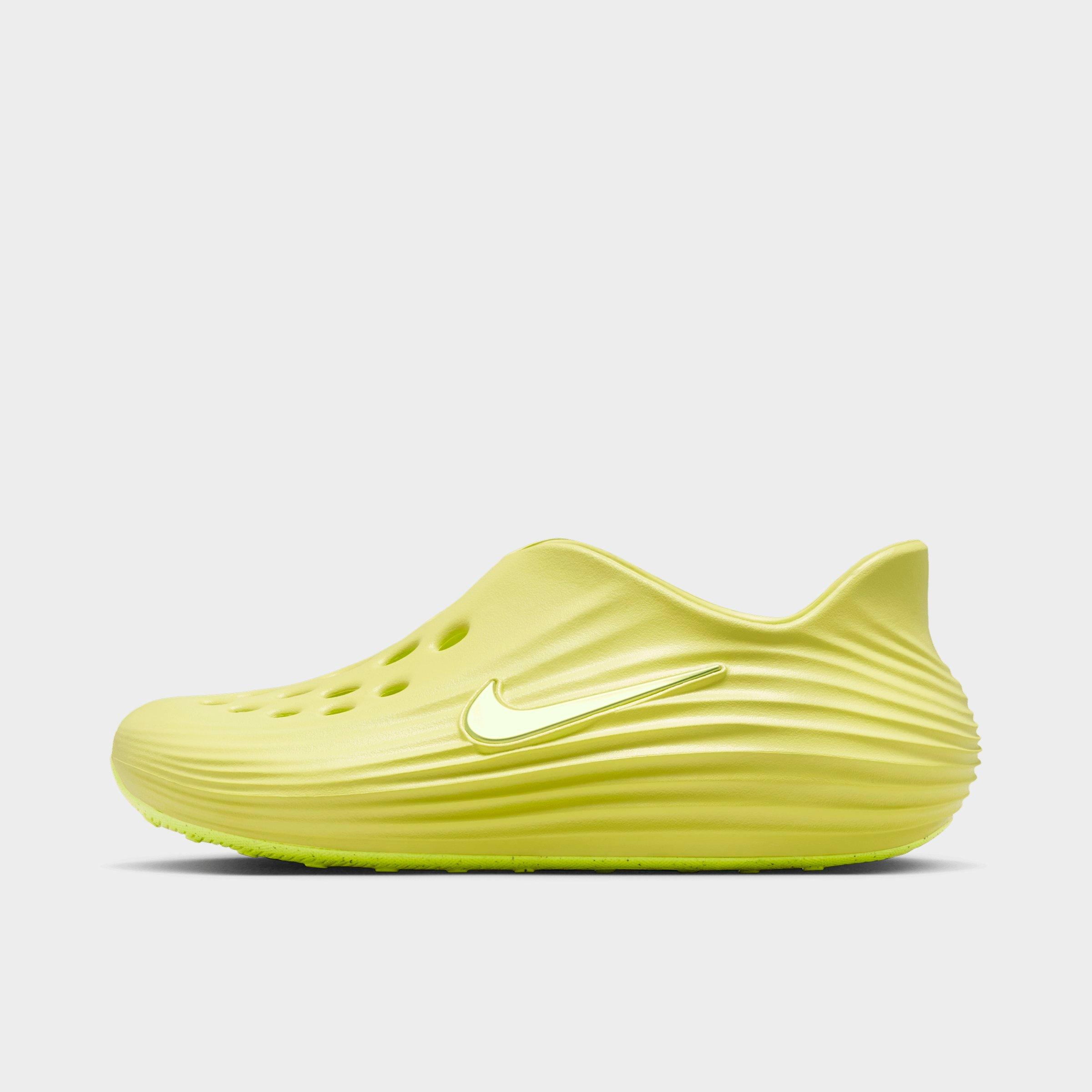 Click here for Nike Womens ReactX Rejuven8 Casual Shoes in Light... prices