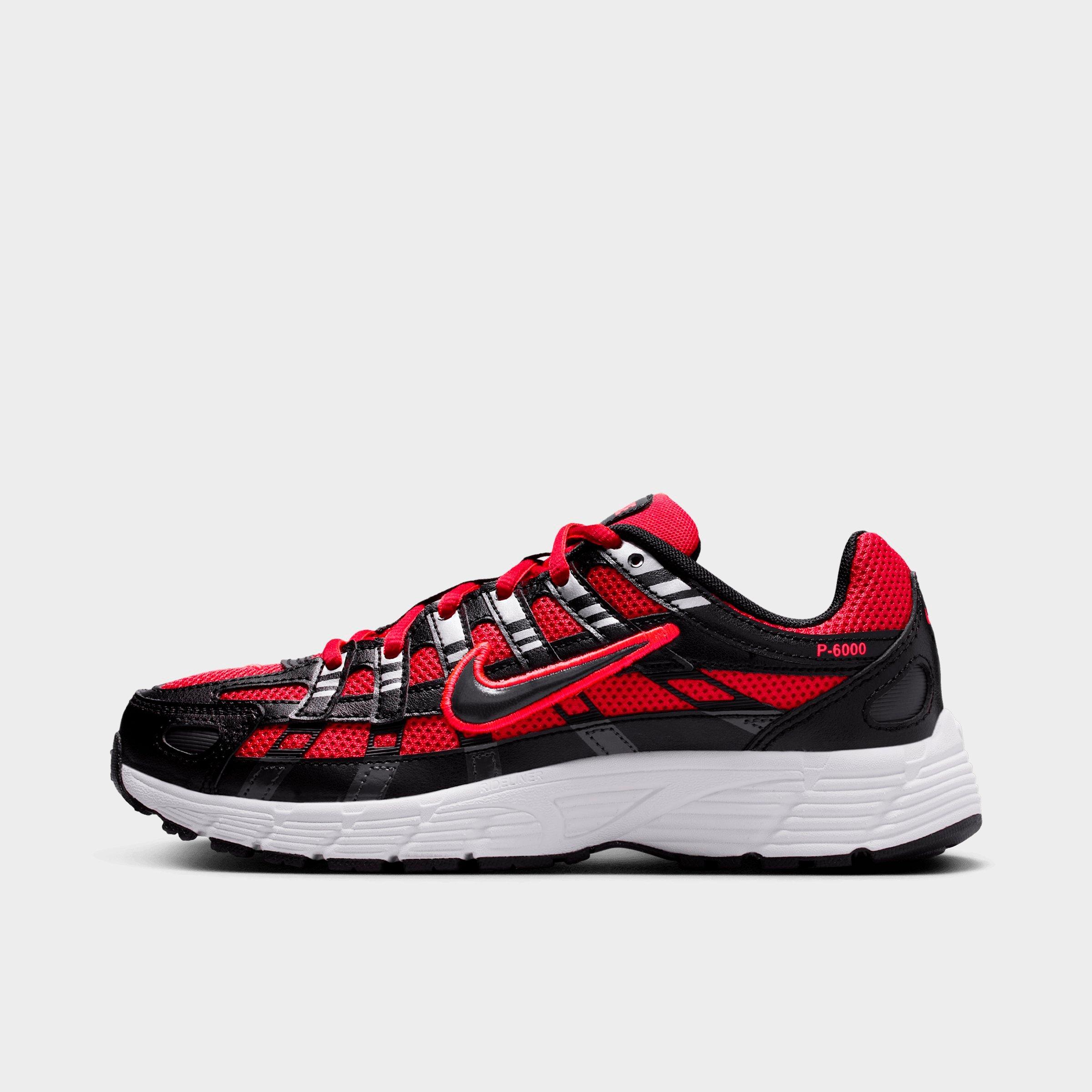 Click here for Nike Big Kids P-6000 Casual Shoes in University Re... prices