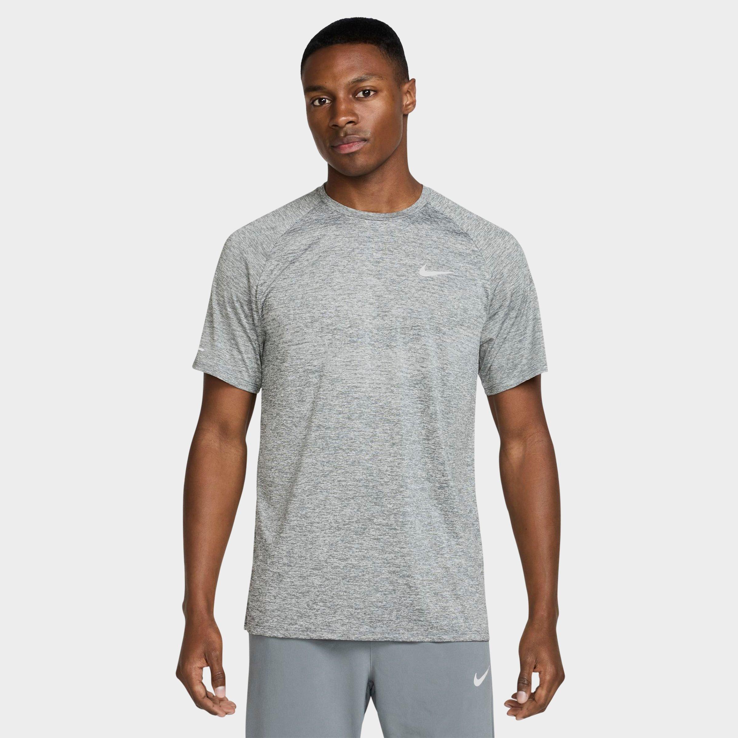 Click here for Nike Mens Stride Dri-FIT ADV Running Top in Smoke... prices