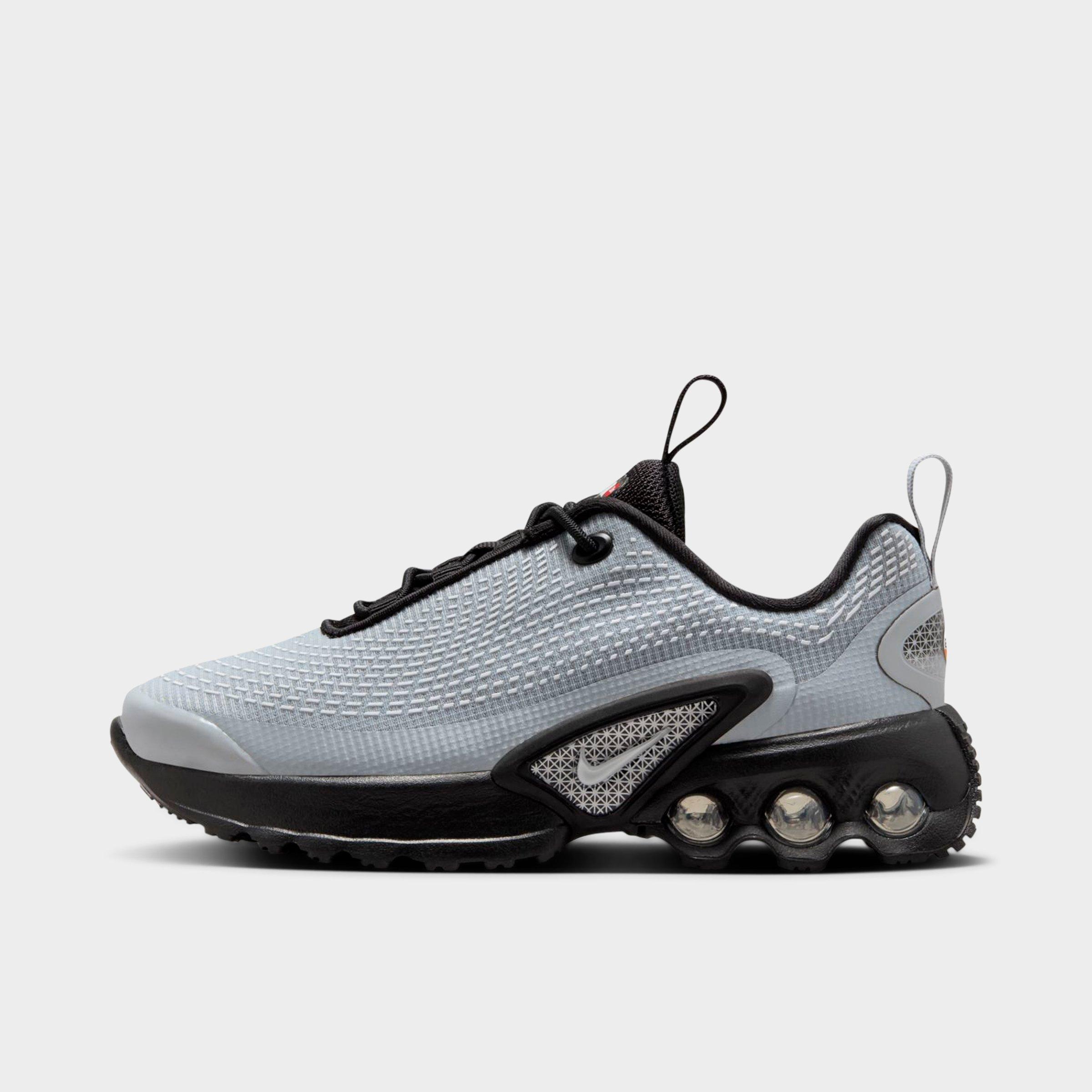Click here for Nike Little Kids Air Max Dn Stretch Lace Casual Sh... prices