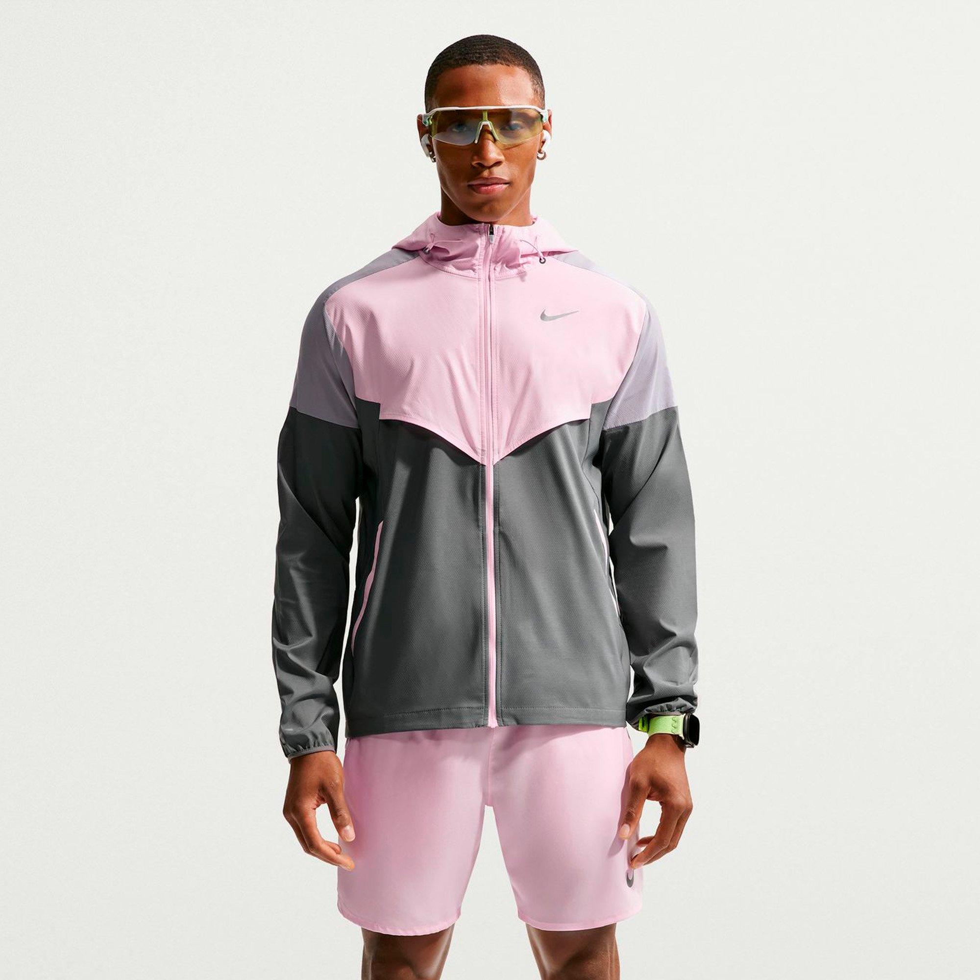 Click here for Nike Mens Impossibly Light Windrunner Running Jack... prices