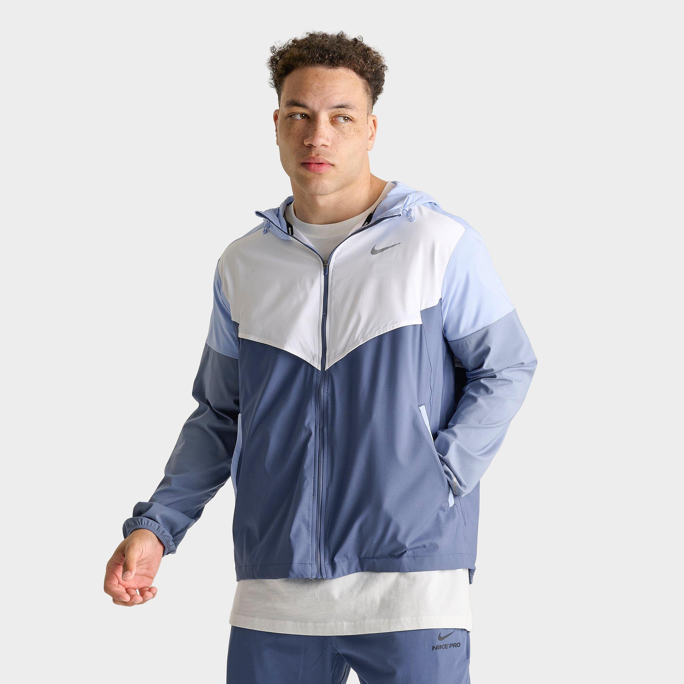 Click here for Nike Mens Impossibly Light Windrunner Running Jack... prices