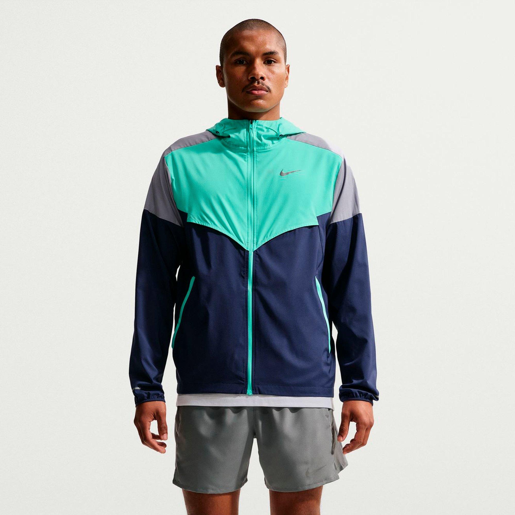 Click here for Nike Mens Impossibly Light Windrunner Running Jack... prices