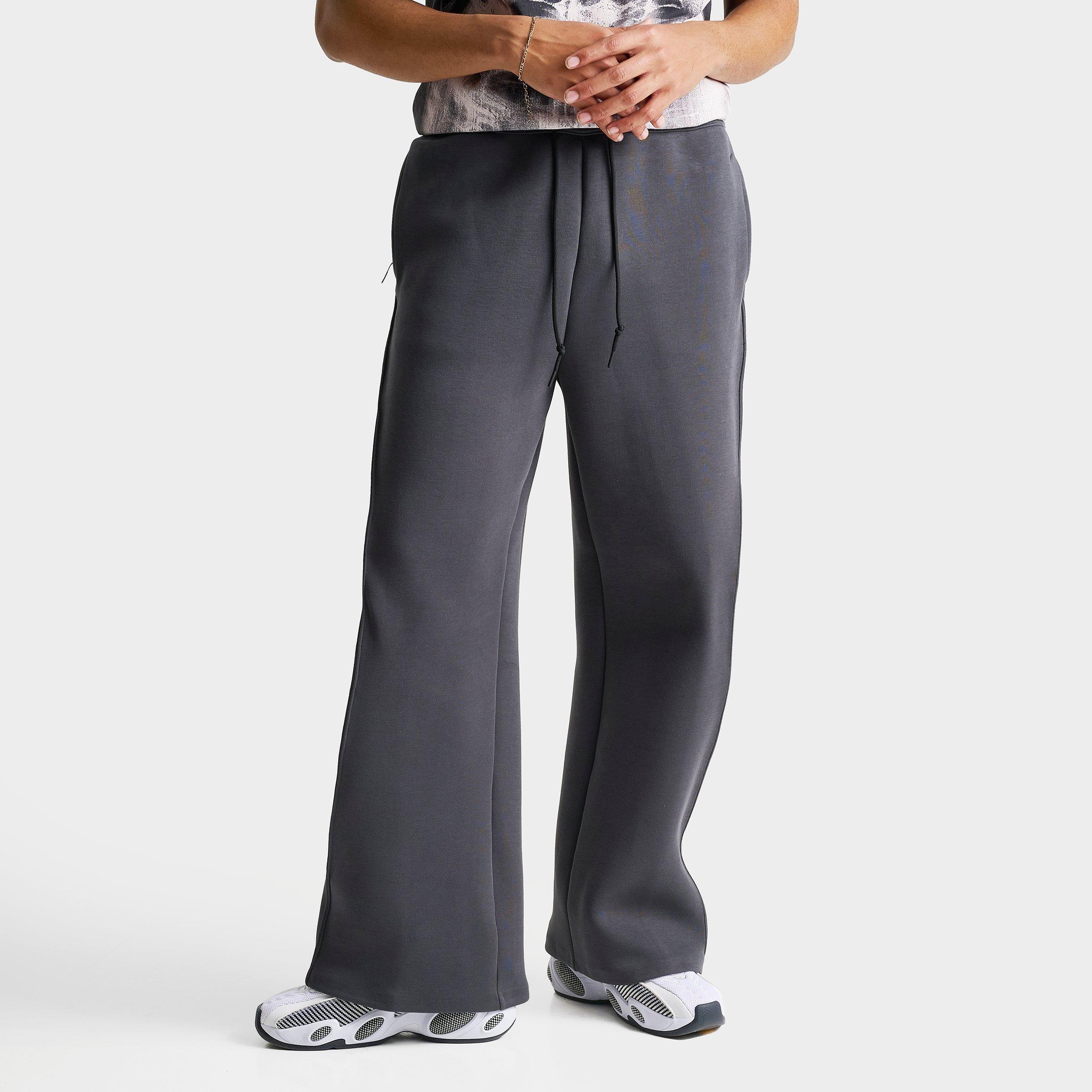 Click here for Nike Mens Tech Fleece Loose-Fit Open Hem Pants in... prices
