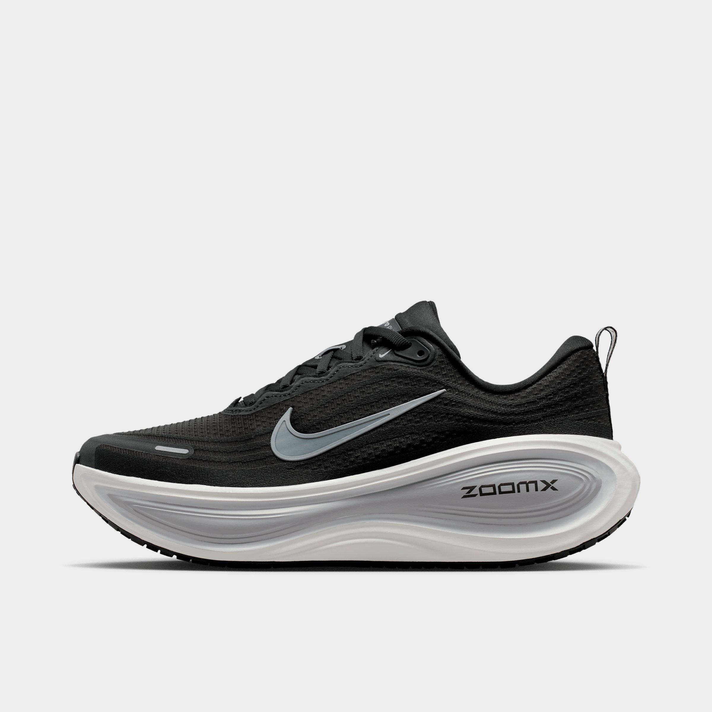 Click here for Nike Mens Vomero Plus Running Shoes in Anthracite/... prices