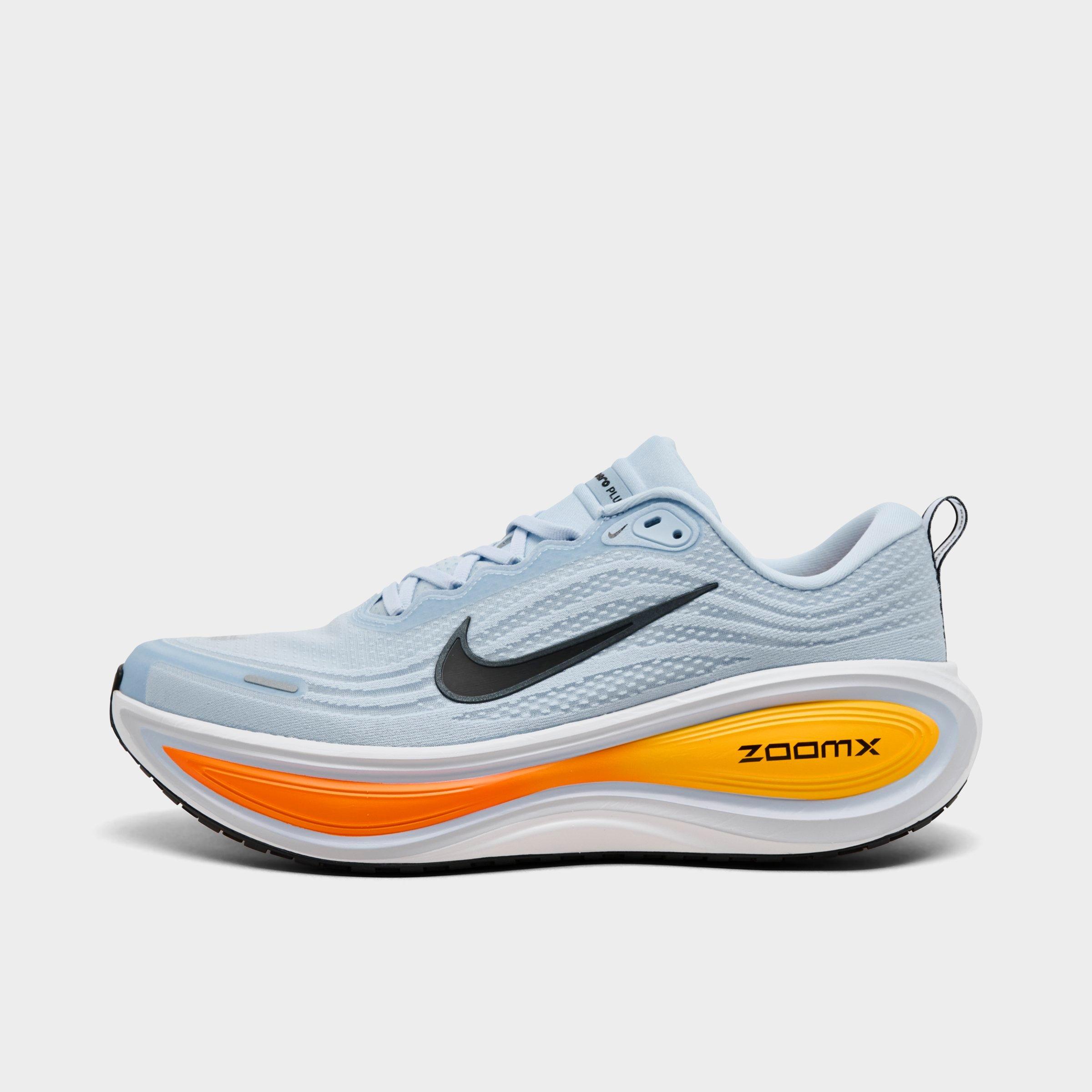 Click here for Nike Mens Vomero Plus Running Shoes in Hydrogen Bl... prices