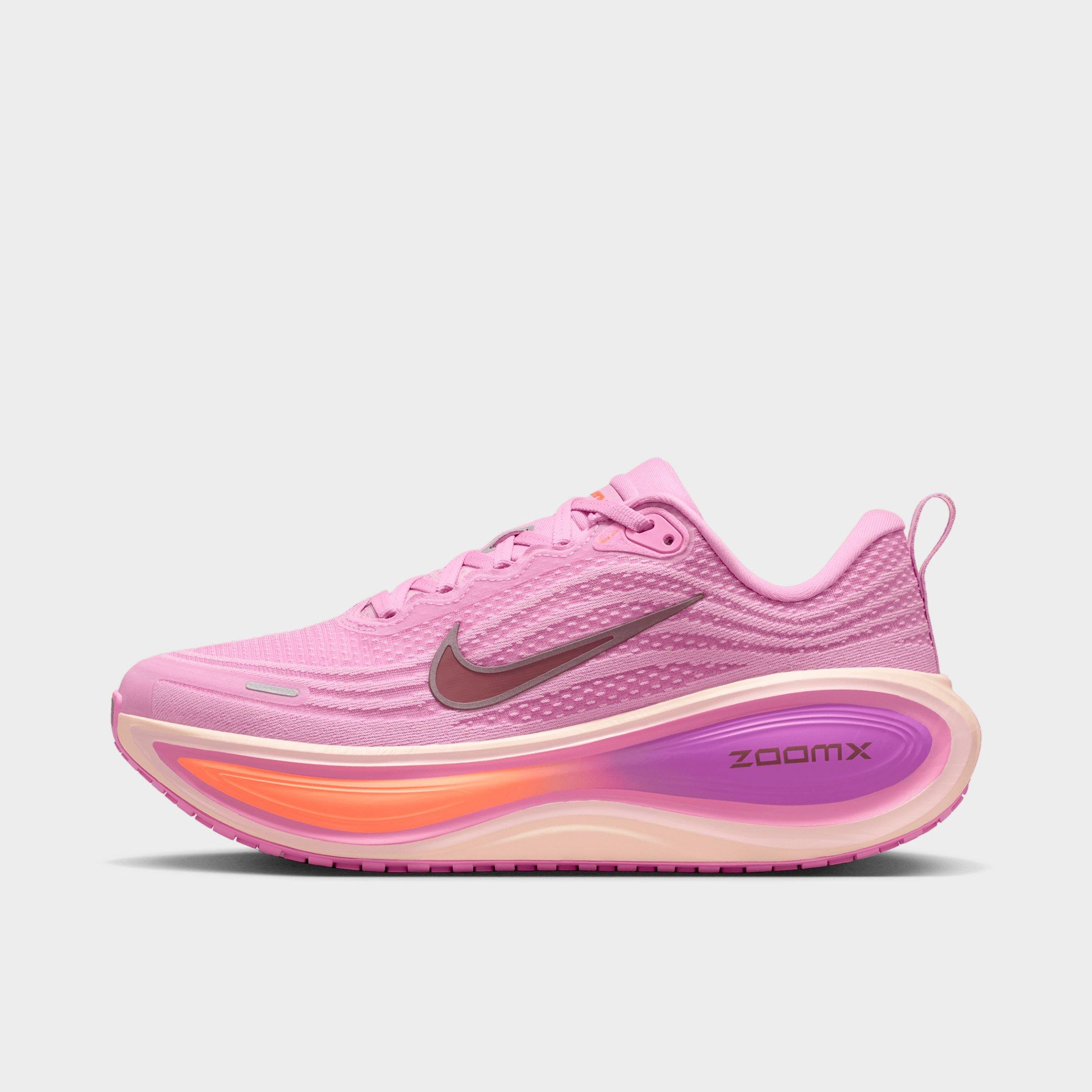 Click here for Nike Womens Vomero Plus Running Shoes in Light Mag... prices