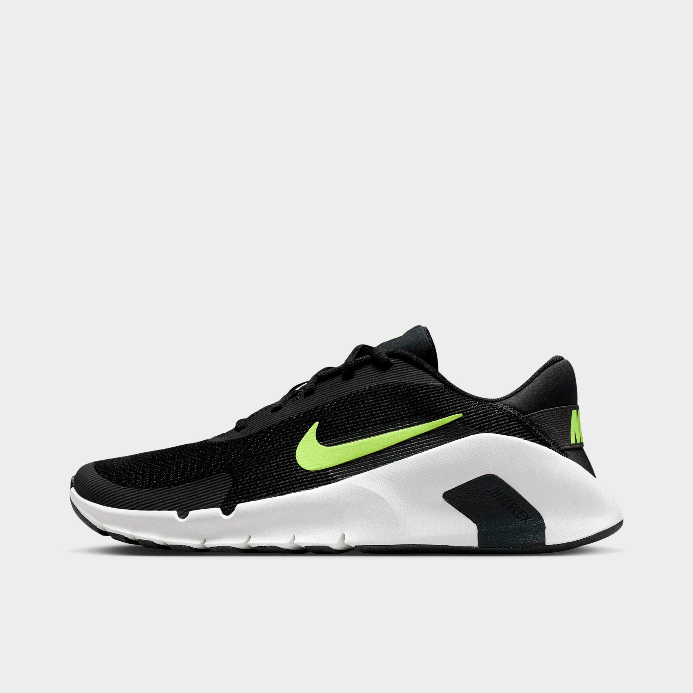 Click here for Nike Mens Flex Train Training Shoes in Black/Dark... prices