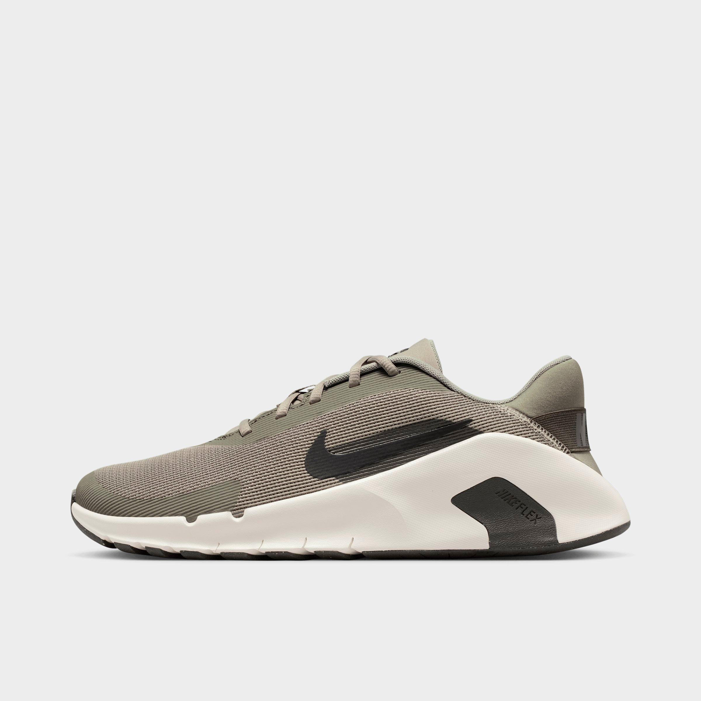 Click here for Nike Mens Flex Train Training Shoes in Light Army/... prices