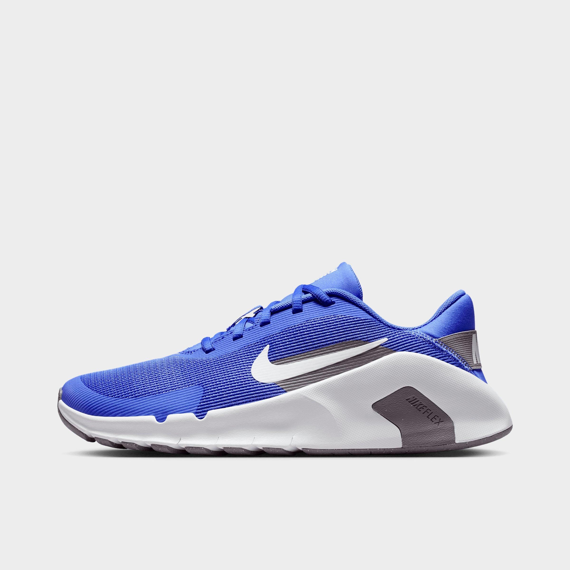 Click here for Nike Womens Flex Train Training Shoes in Sapphire/... prices