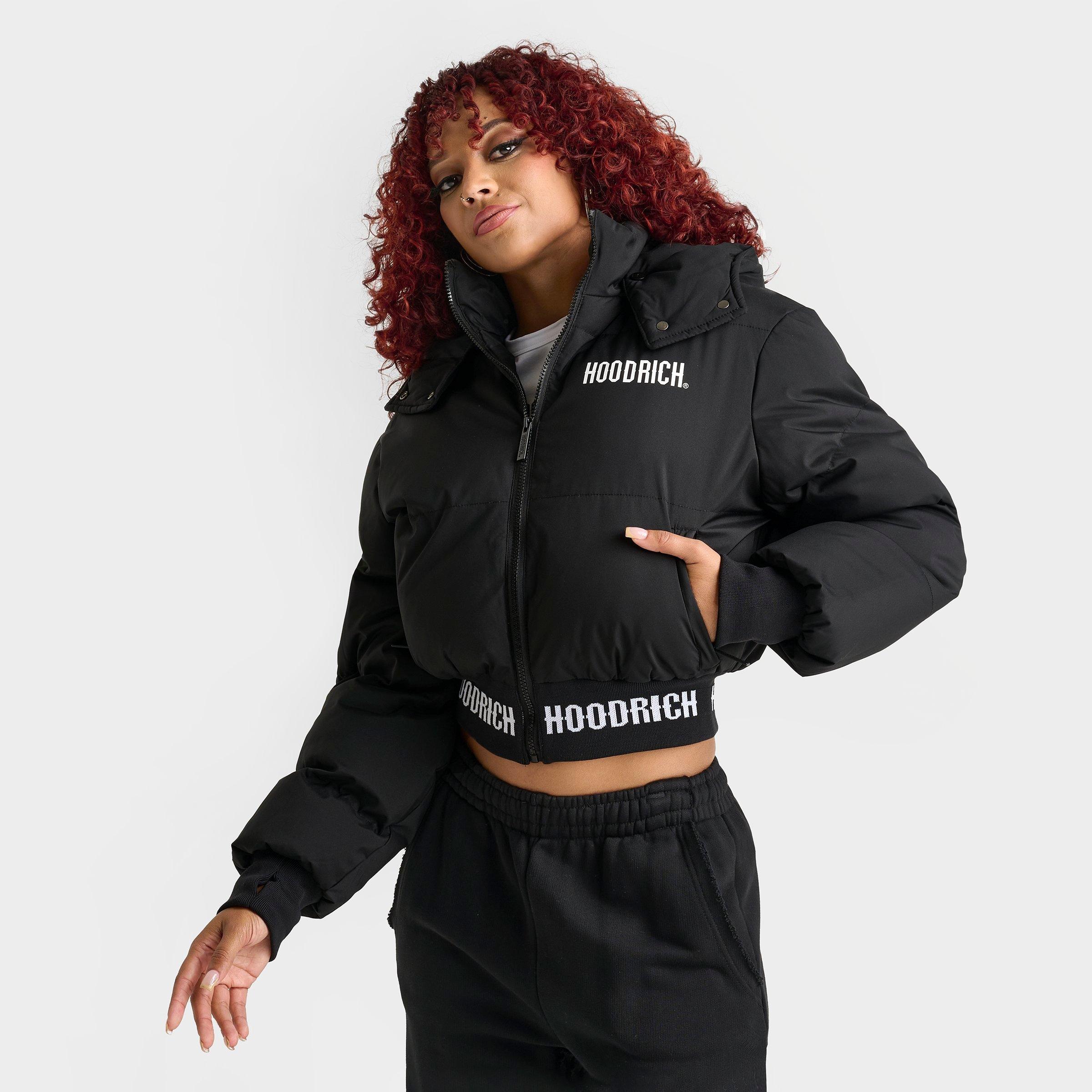 Click here for Womens Hoodrich Ari V2 Puffer Jacket prices