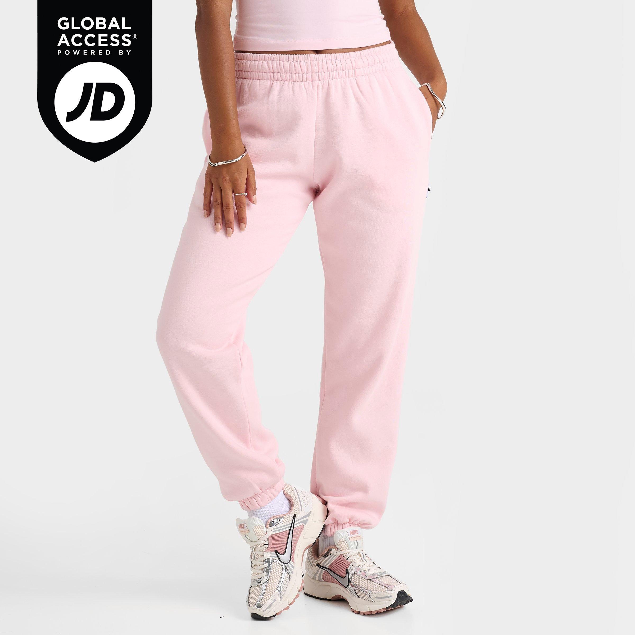 Click here for Hoodrich Womens Woodland Jogger Pants in Pink/Camo... prices