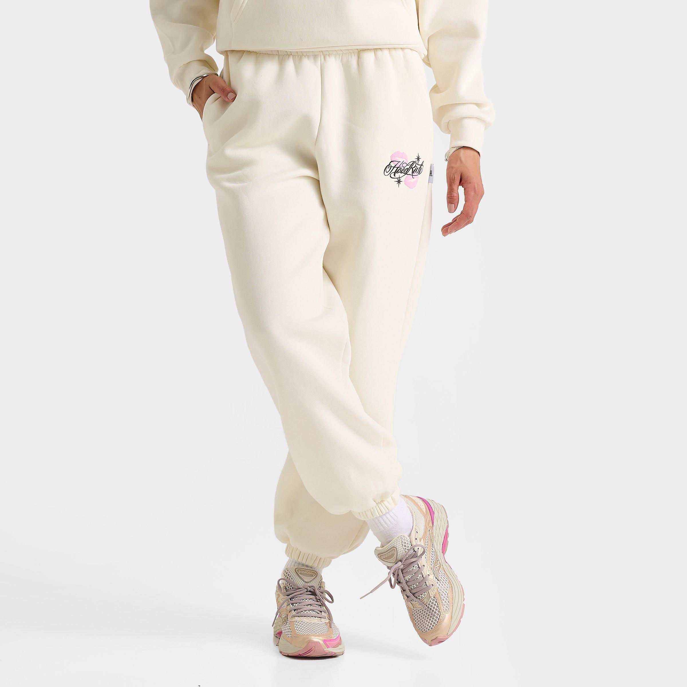 Click here for Hoodrich Womens Vision Oversized Jogger Pants in B... prices