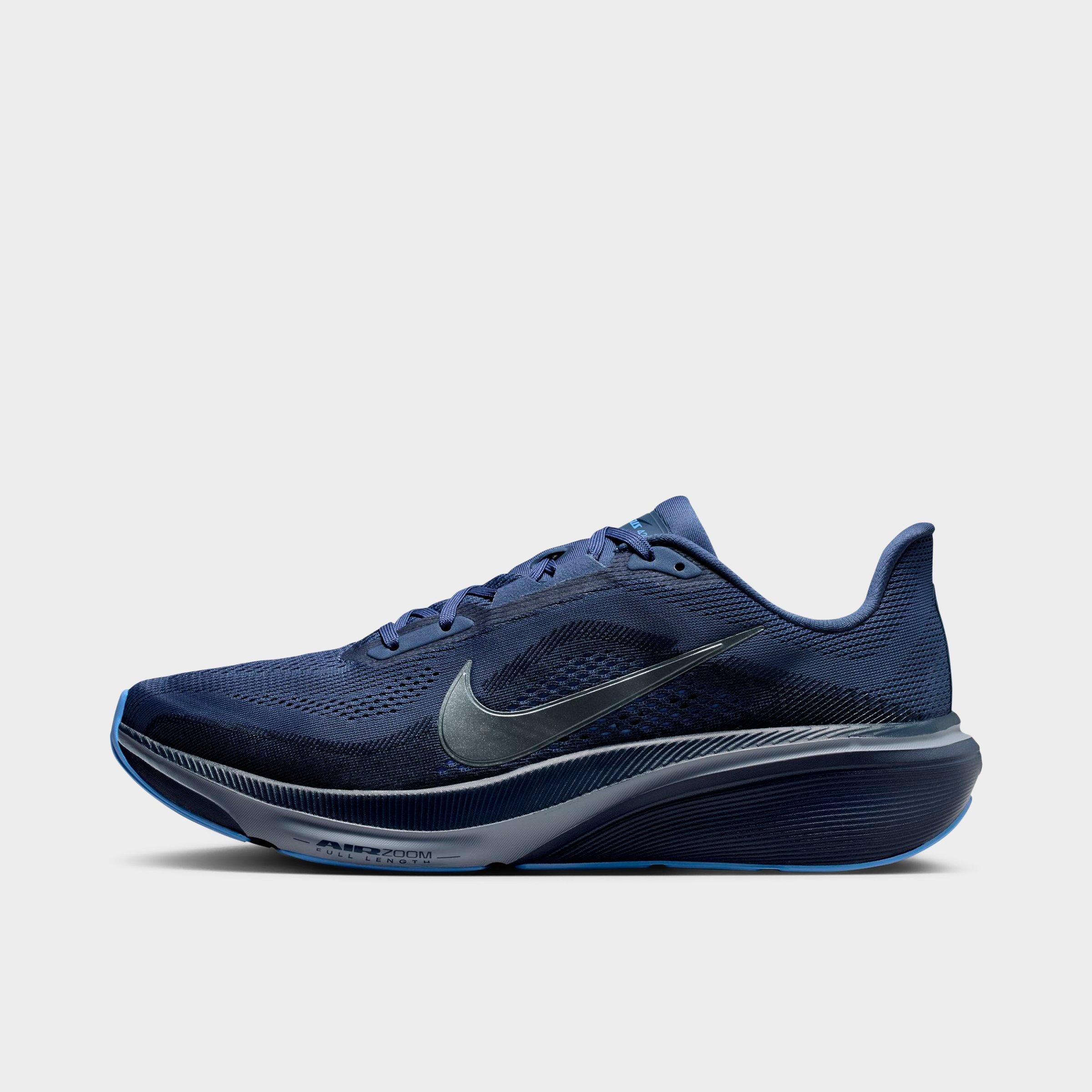 Click here for Nike Mens Pegasus 42 Running Shoes in Diffused Blu... prices