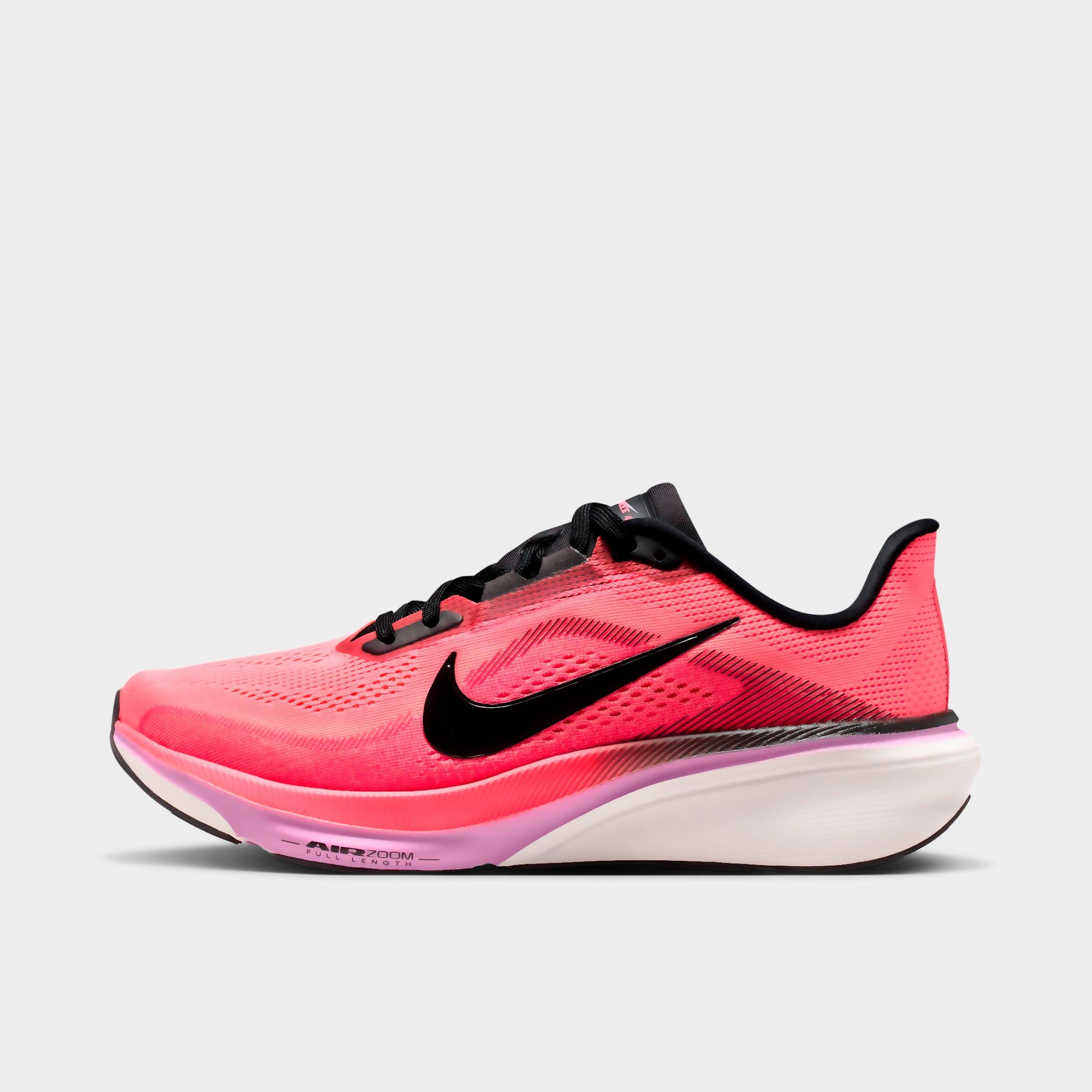 Click here for Nike Womens Pegasus 42 Running Shoes in Lava Glow/... prices